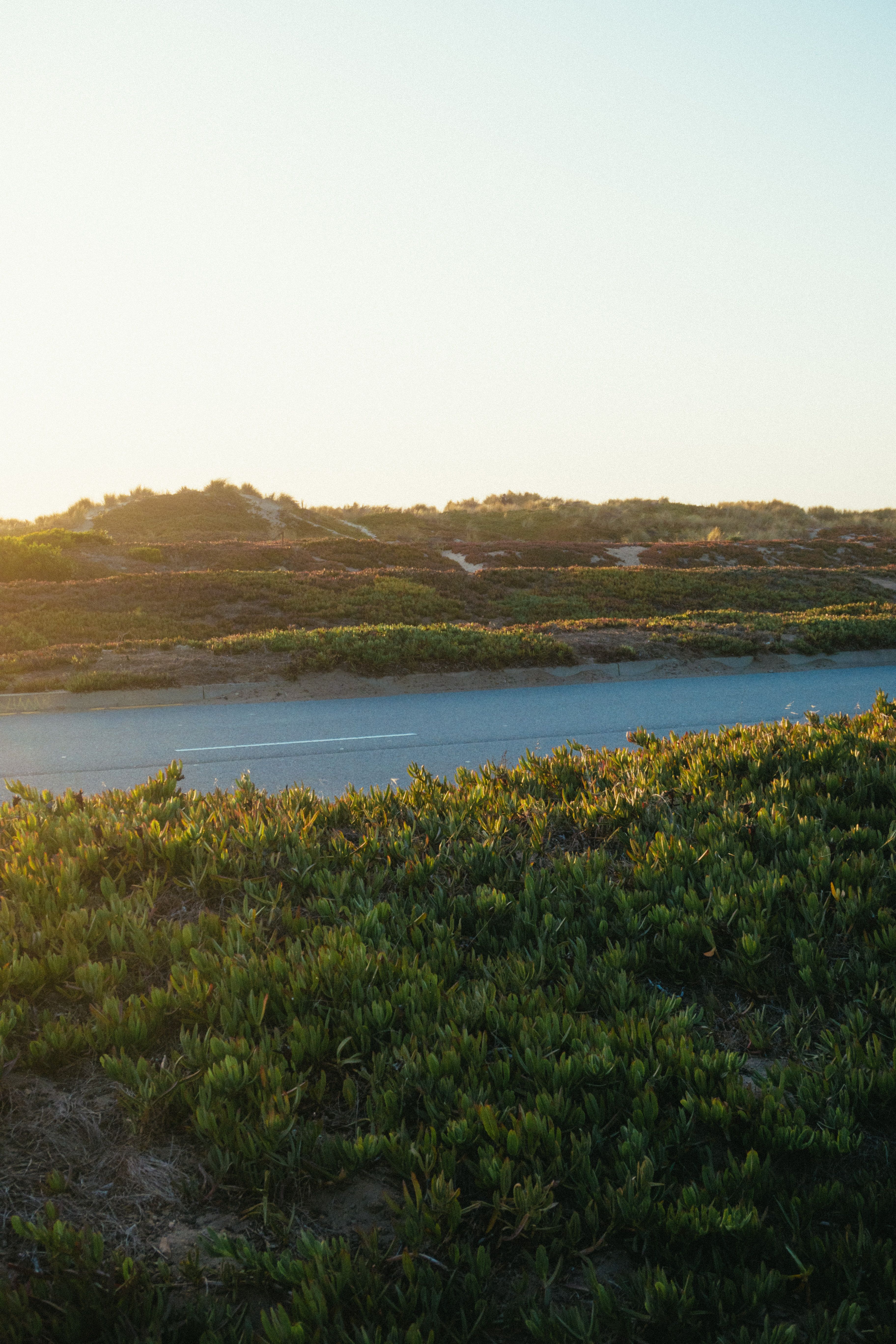 River Between Hills And Mountain · Free Stock Photo