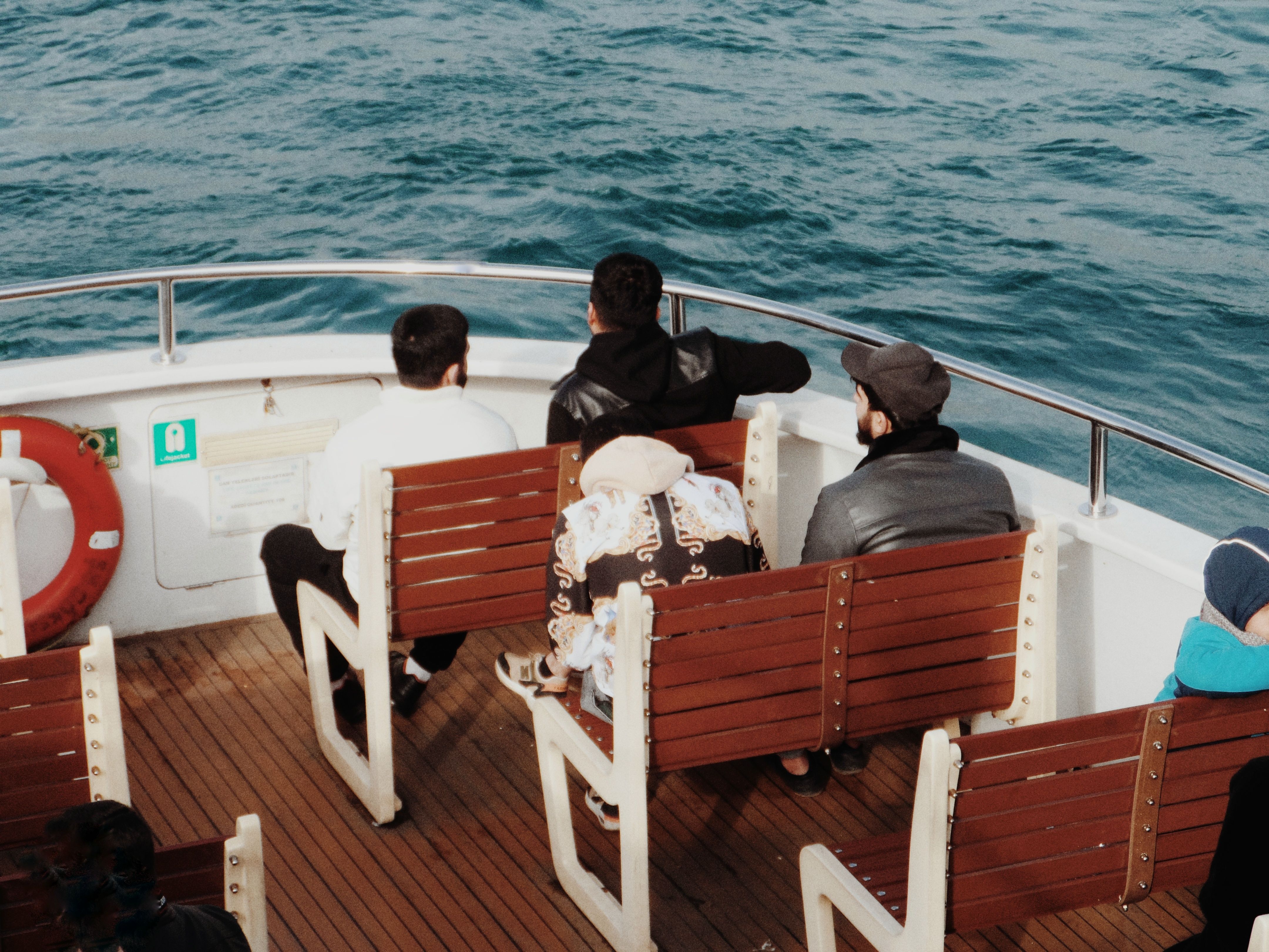 Passengers On Board Photos, Download The BEST Free Passengers On Board ...