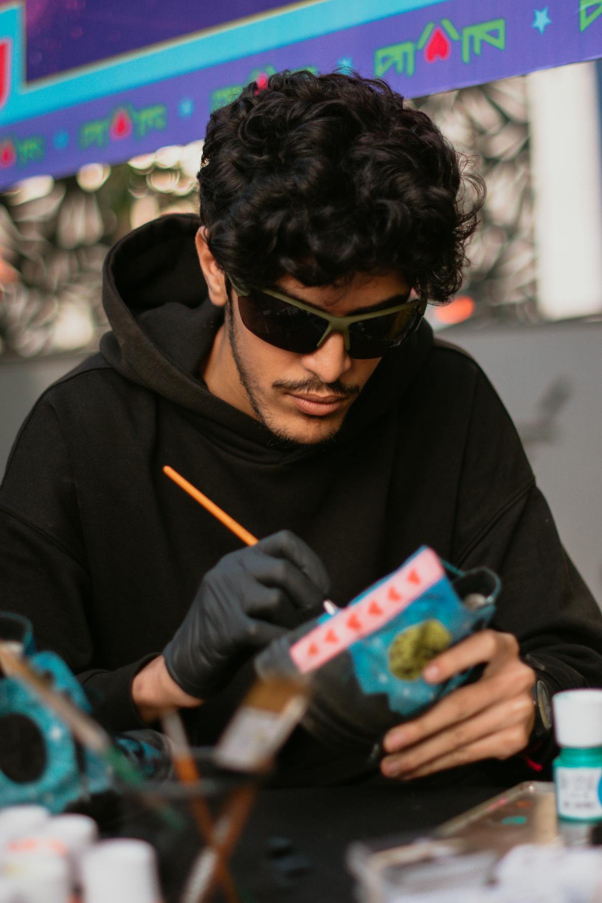 Artist Painting Photos, Download The BEST Free Artist Painting Stock ...