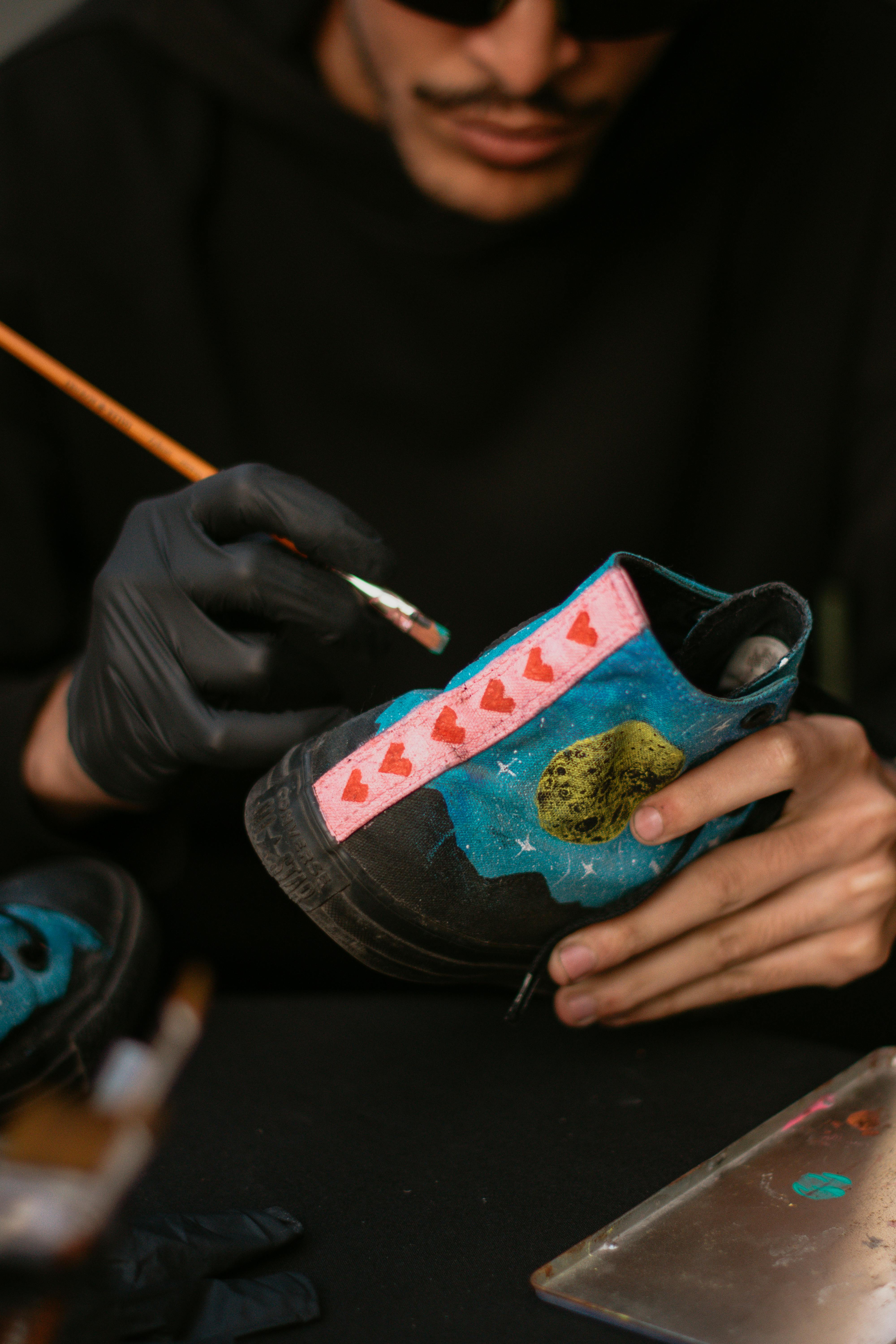 Shoe Customization Photos, Download The BEST Free Shoe Customization ...