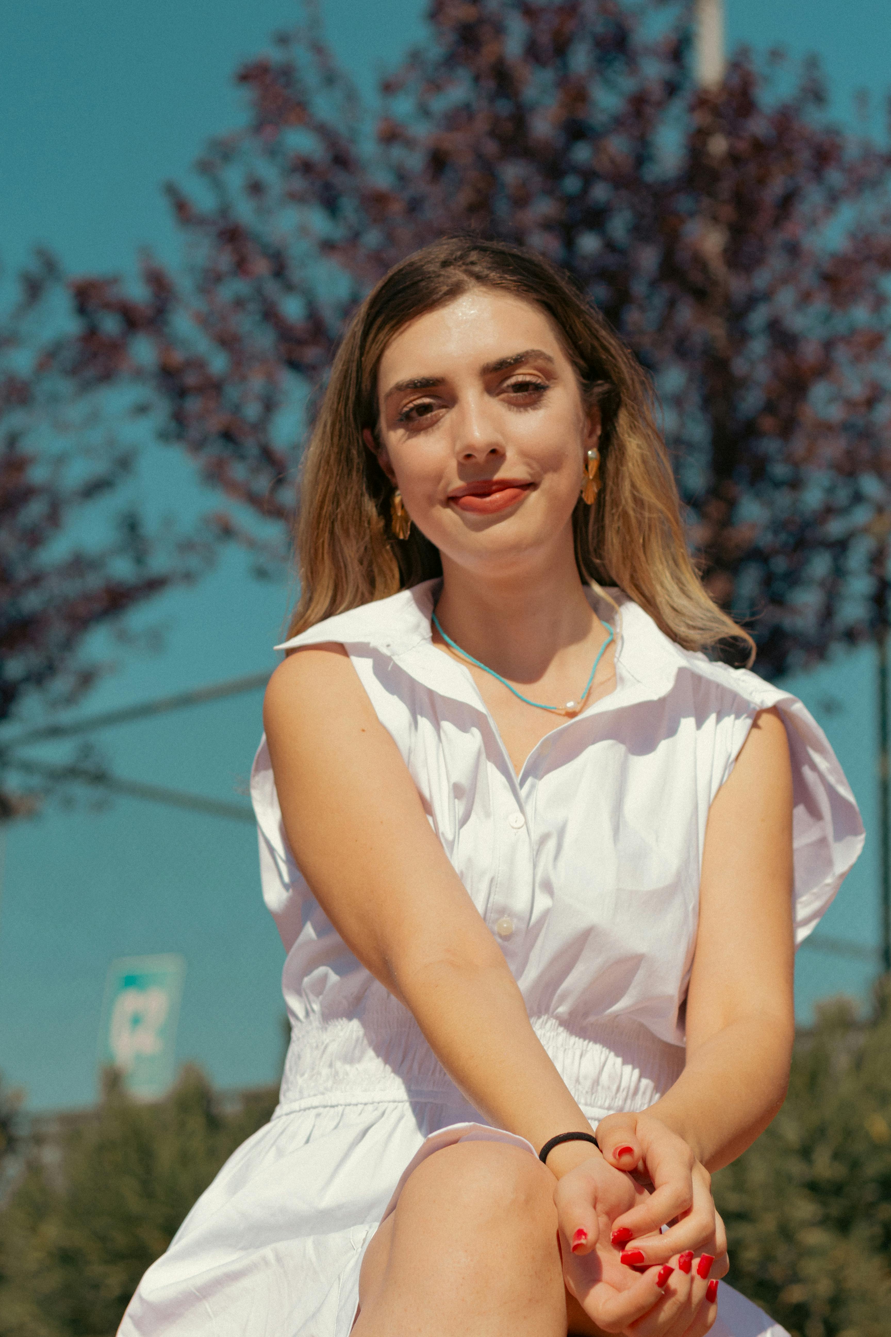 Portrait Smile Photos, Download The BEST Free Portrait Smile Stock ...