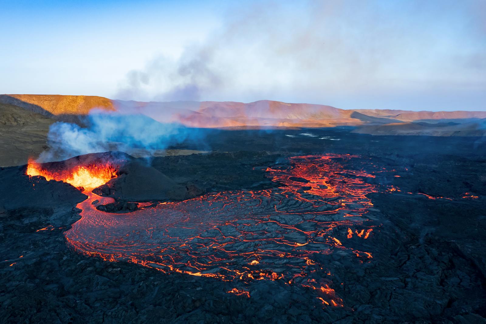 Volcano Eruption Photos, Download The BEST Free Volcano Eruption Stock ...