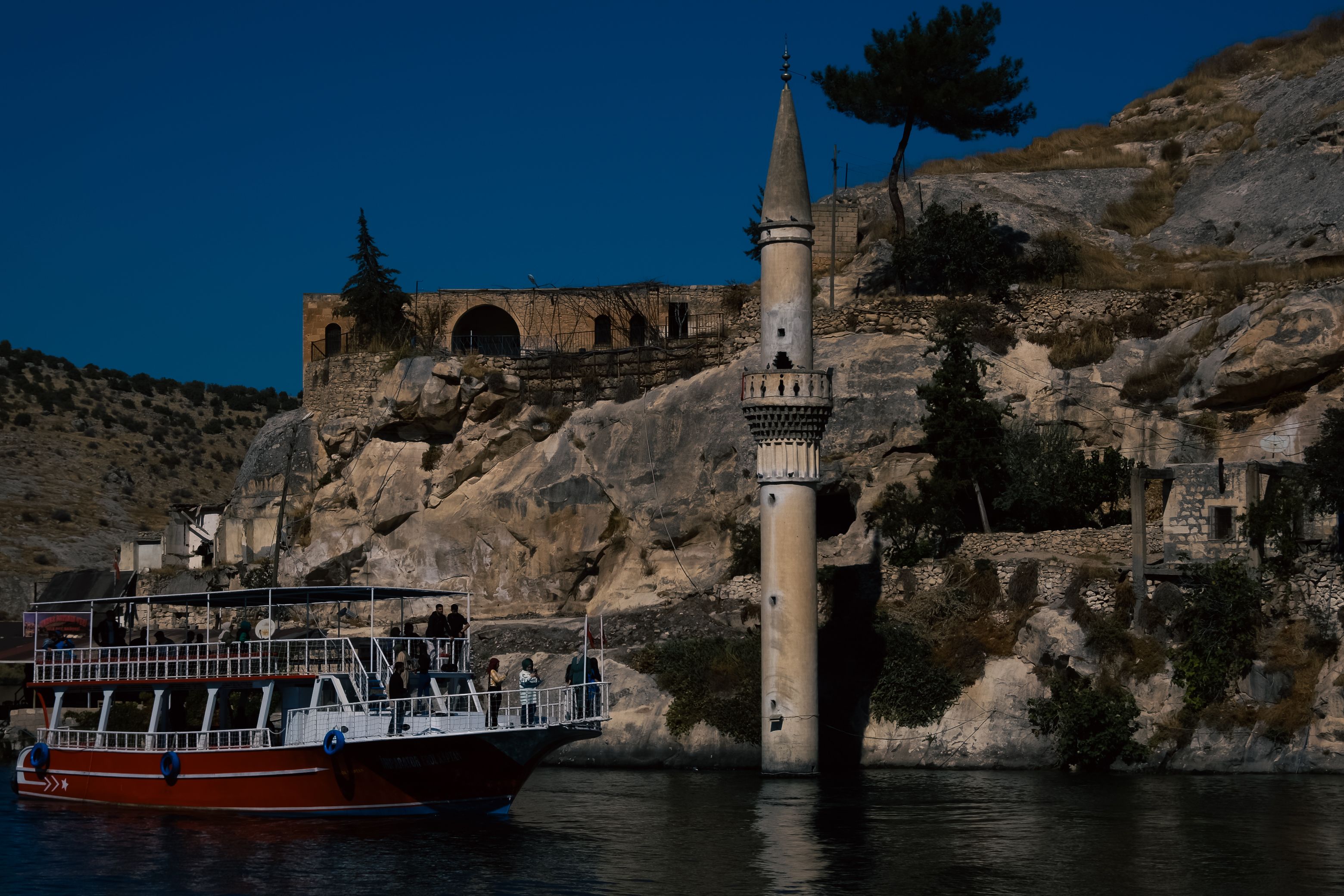Halfeti Moschee Photos, Download The BEST Free Halfeti Moschee Stock ...