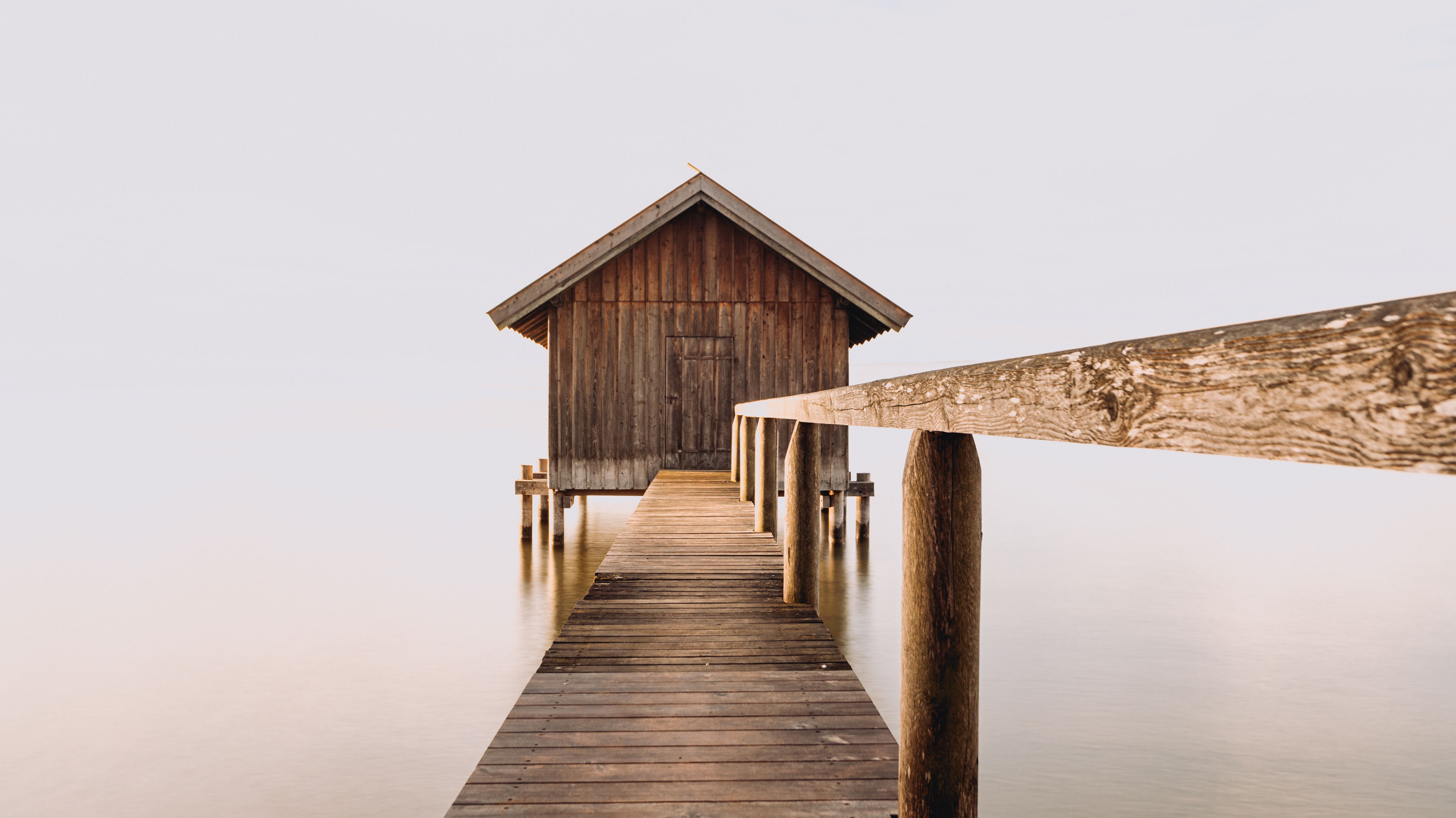Desktop Wallpaper Lakehouse Photos, Download The BEST Free Desktop ...