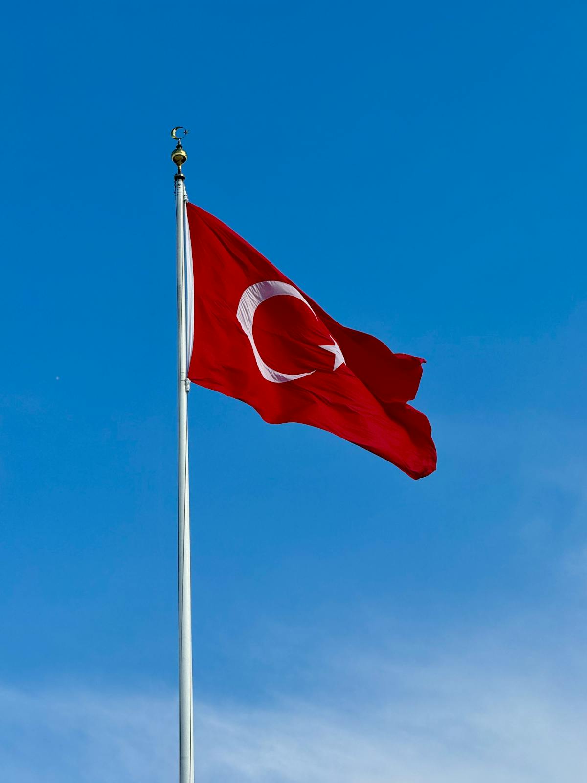 Turkey Flag Photos, Download The BEST Free Turkey Flag Stock Photos ...