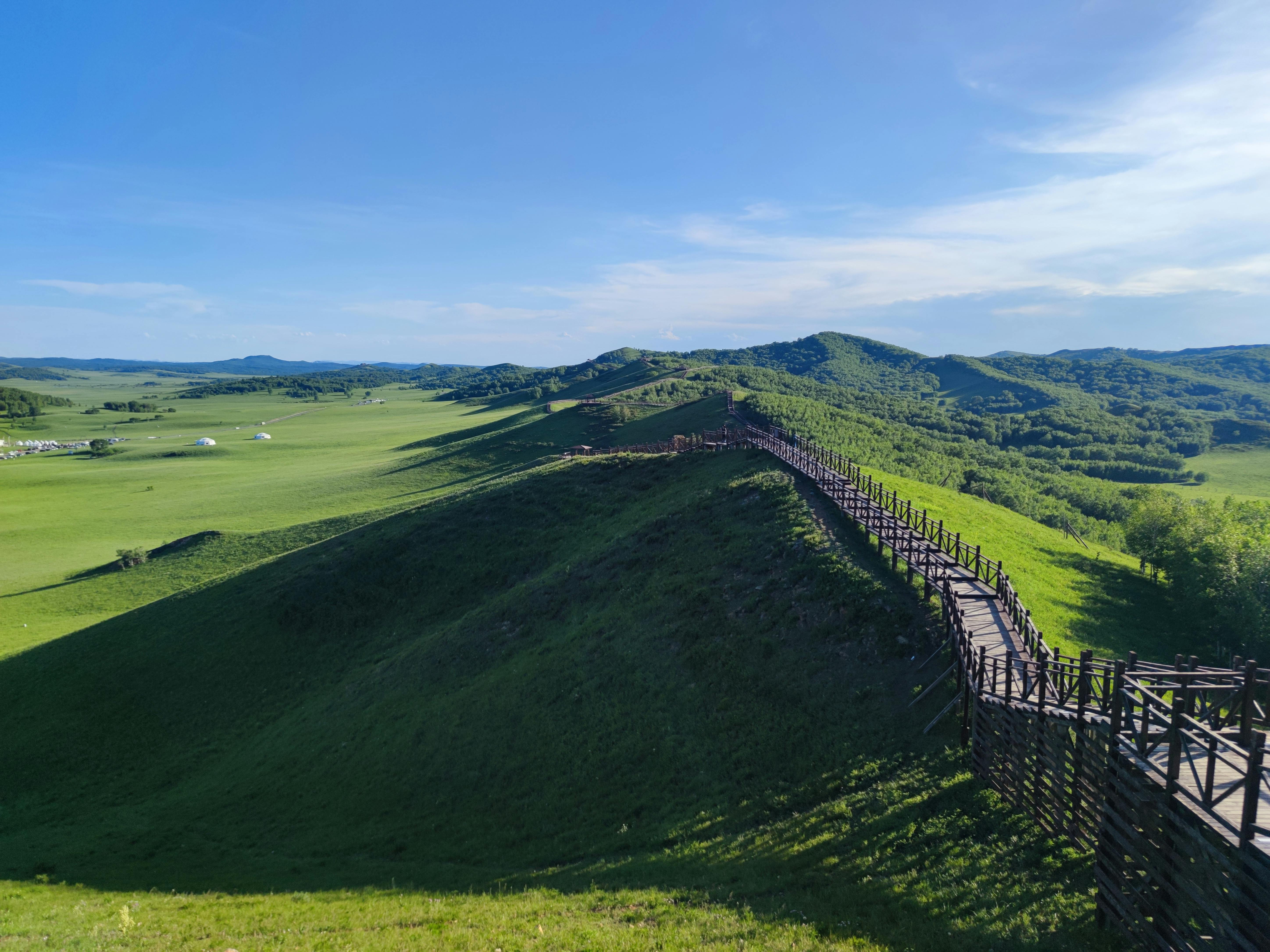 Wooden Viewpoint Photos, Download The BEST Free Wooden Viewpoint Stock ...