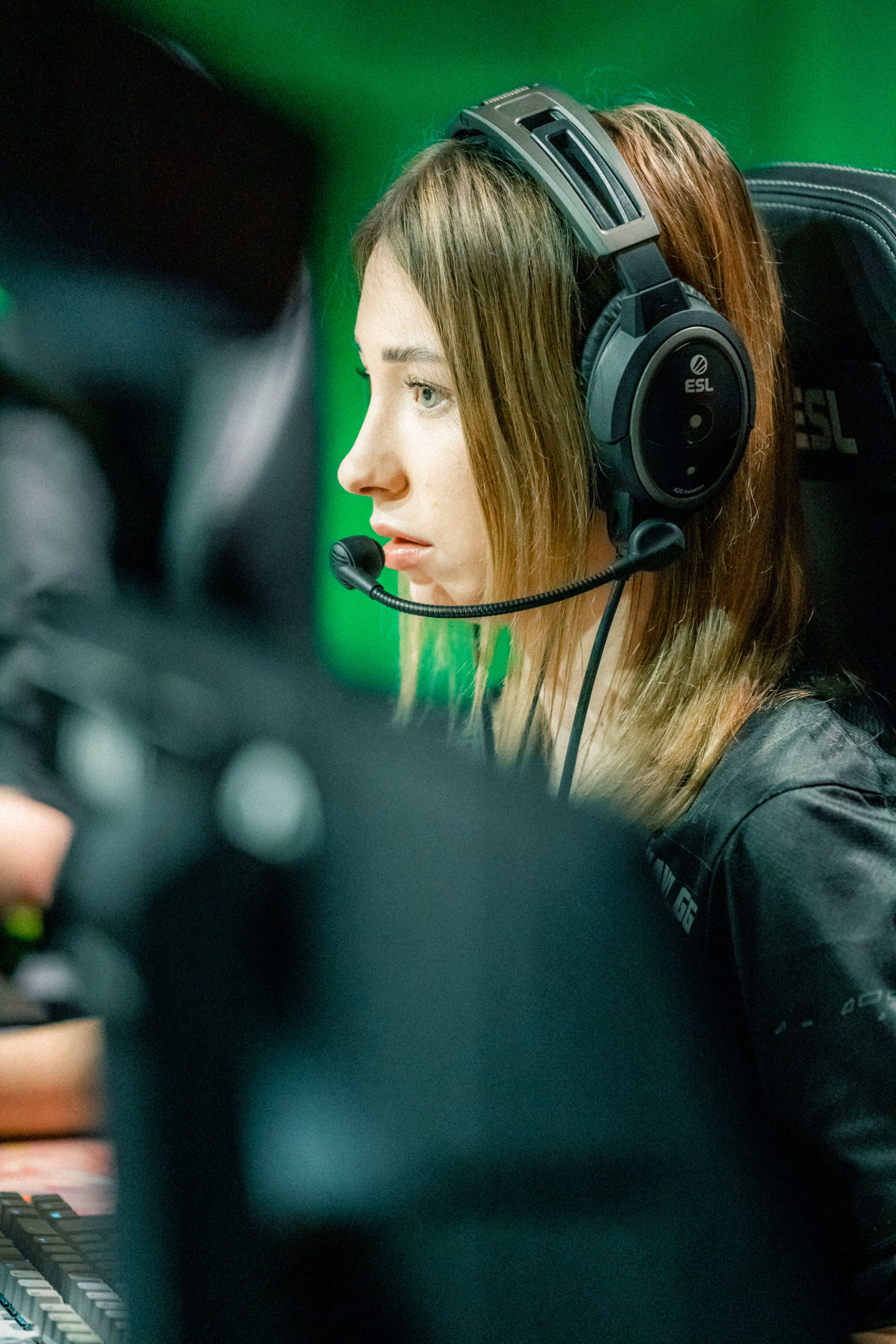 Gamer Girl Pfp Photos, Download The BEST Free Gamer Girl Pfp Stock ...