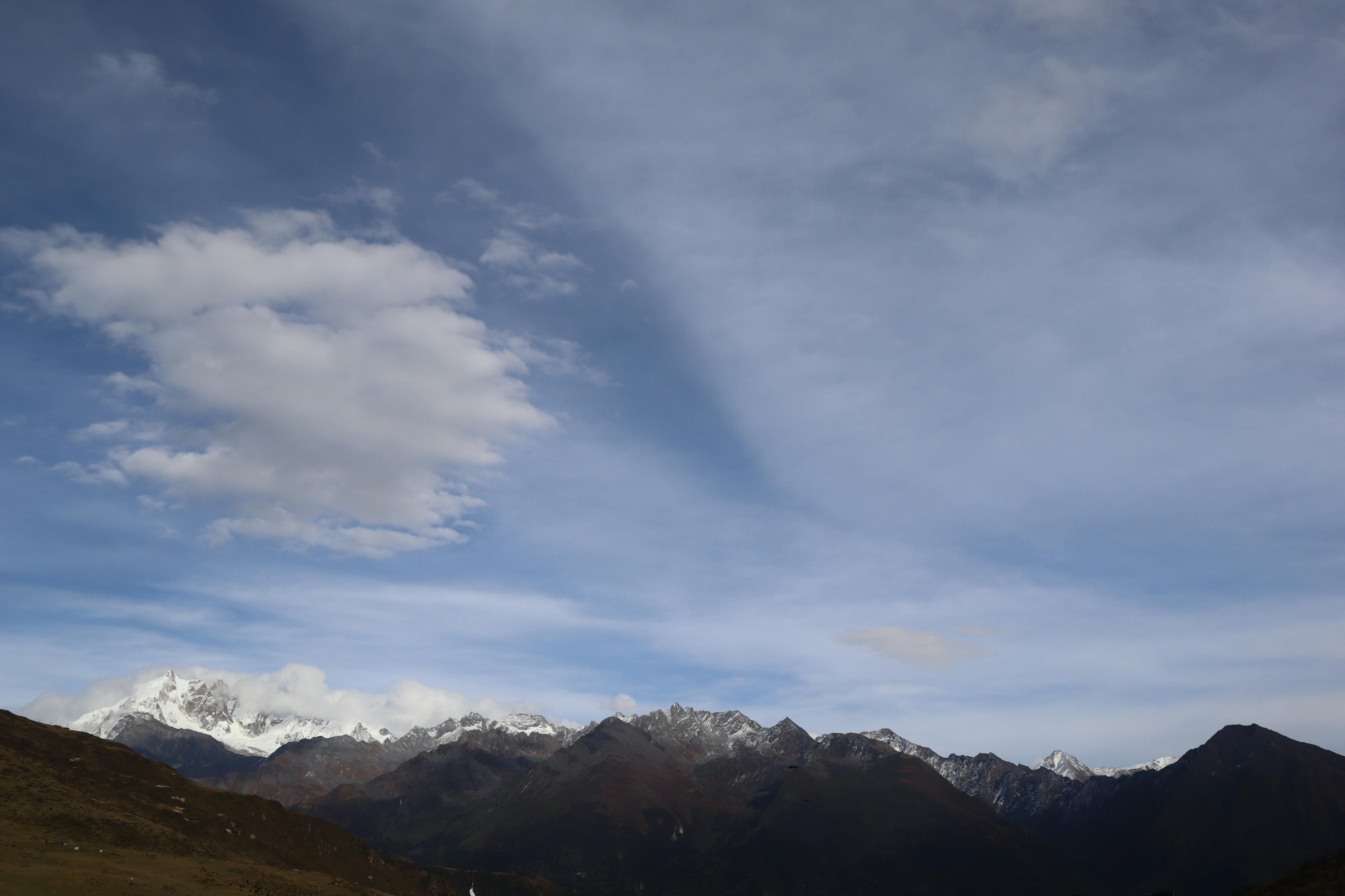 Rinchen Sonam - Photography