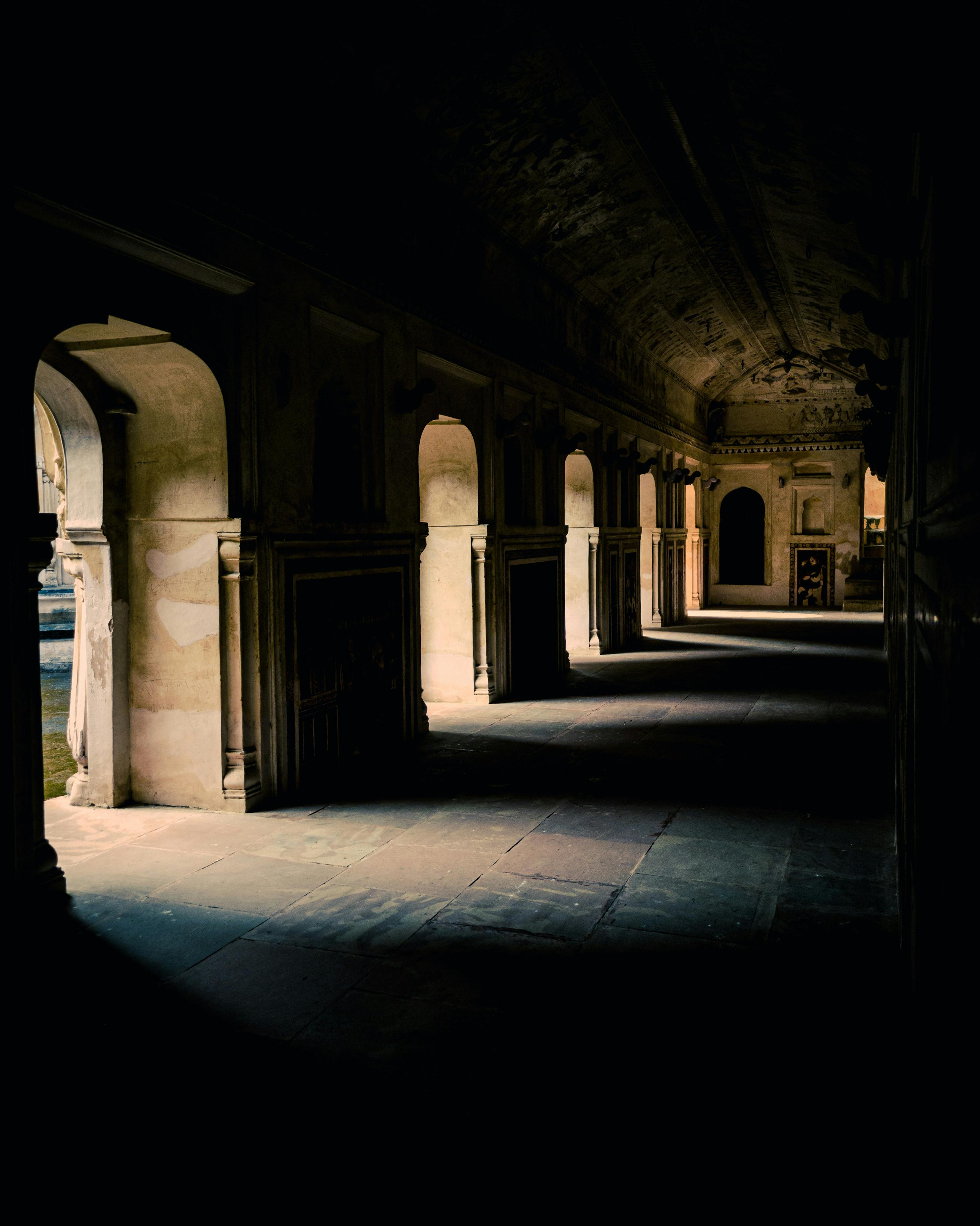 Devansh Soni - Photography