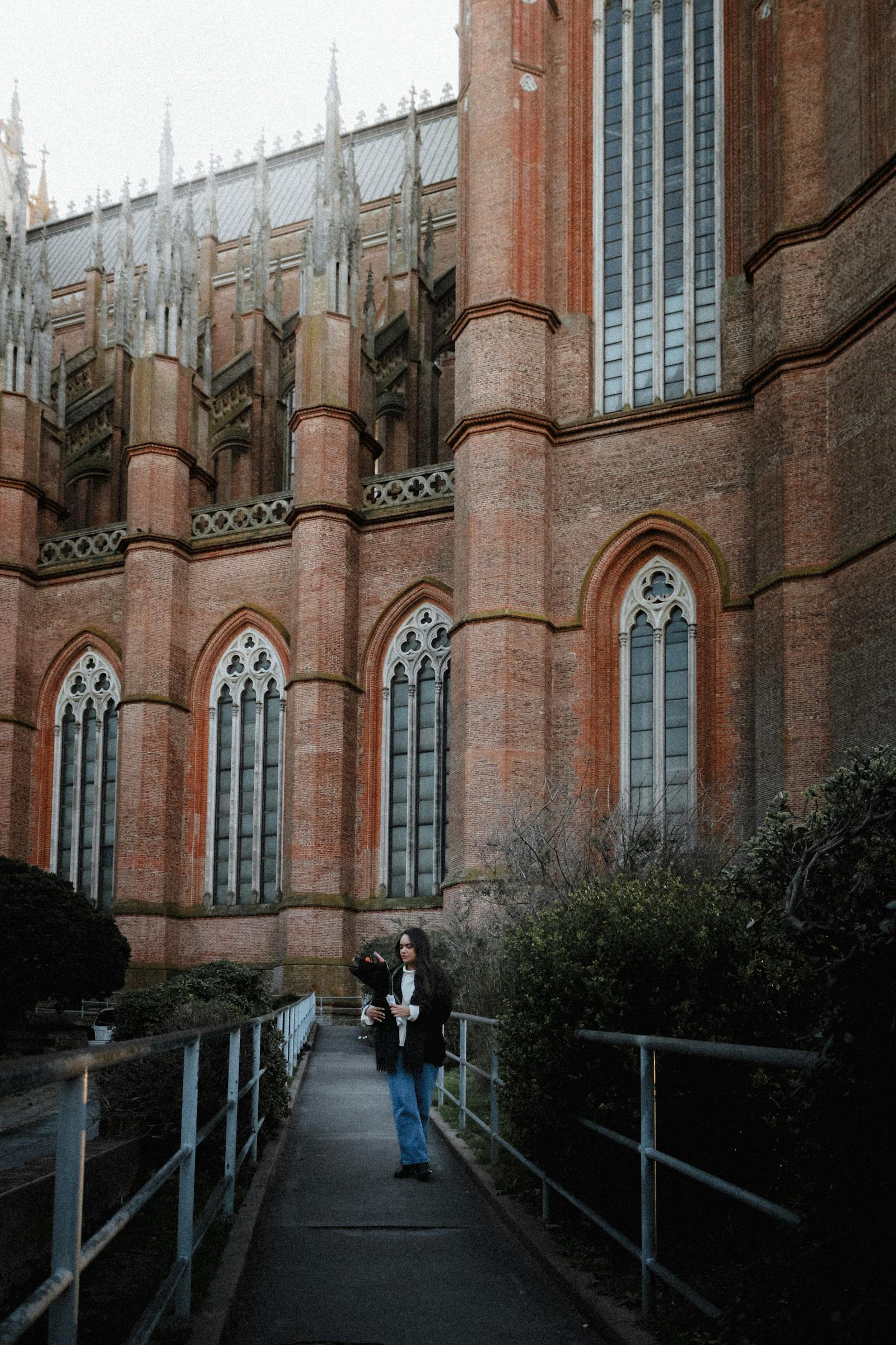 Gothic Architecture Photos, Download The BEST Free Gothic Architecture ...