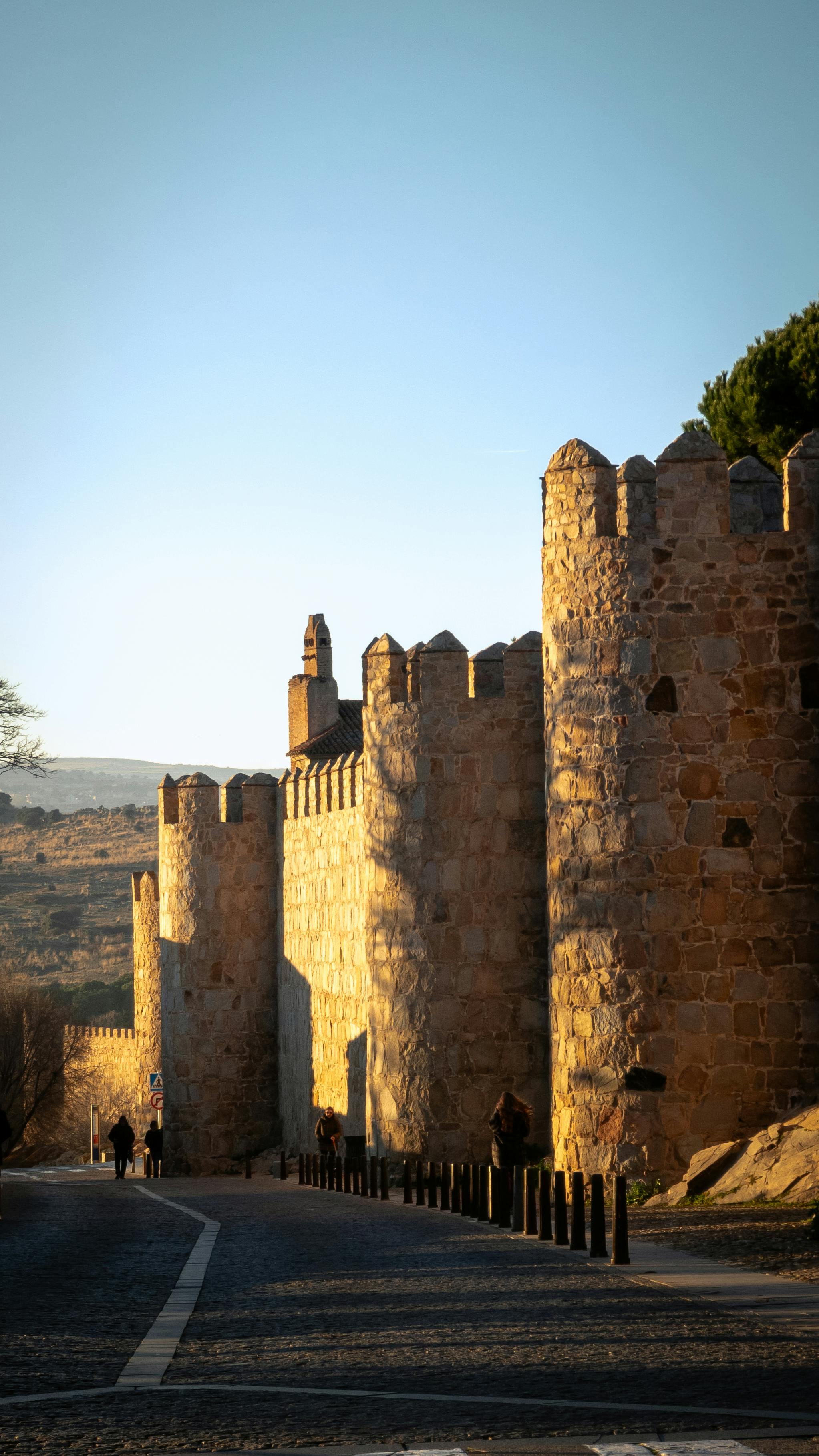 Medieval Road Photos, Download The BEST Free Medieval Road Stock Photos ...