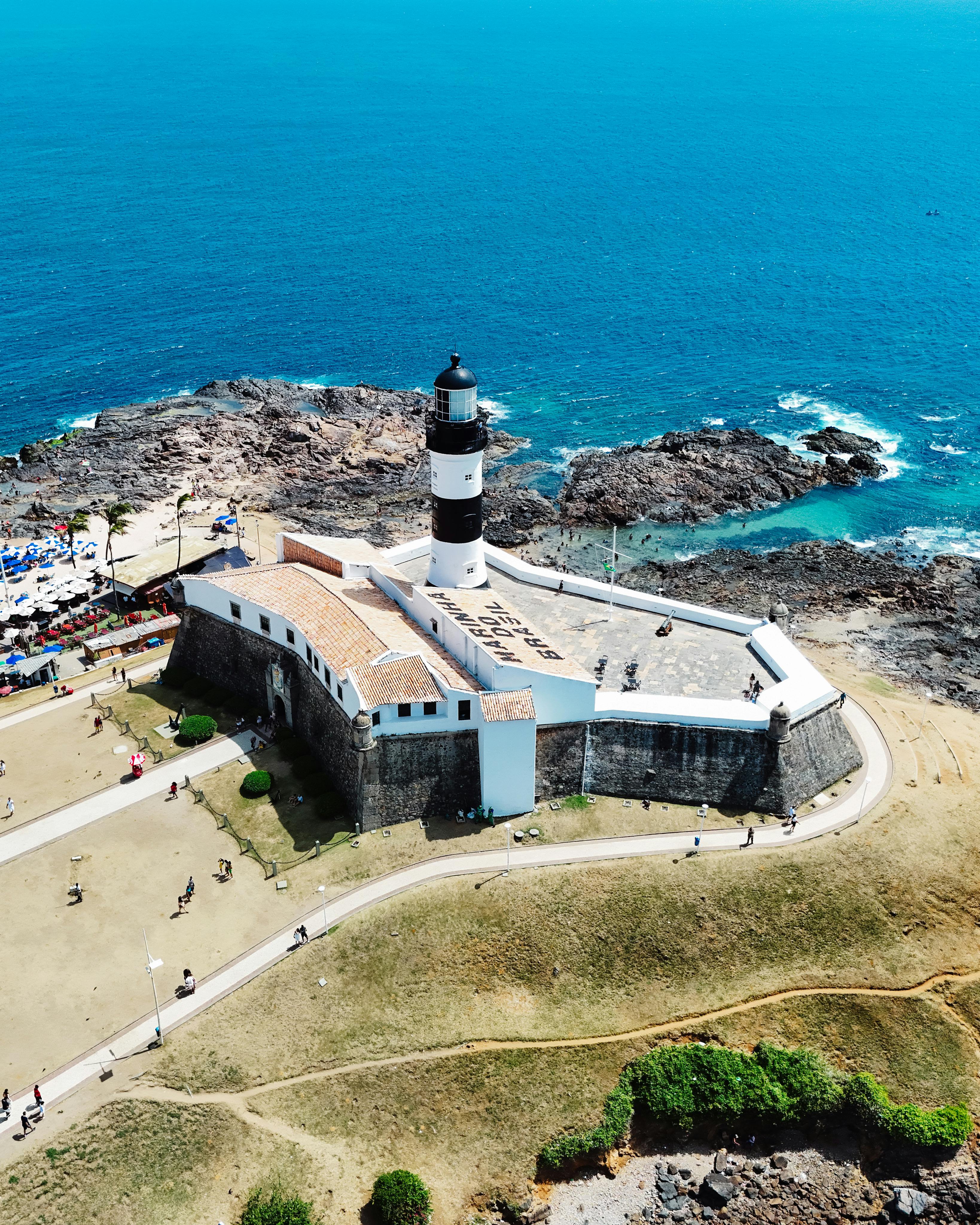 Brazil Iconic Photos, Download The BEST Free Brazil Iconic Stock Photos ...