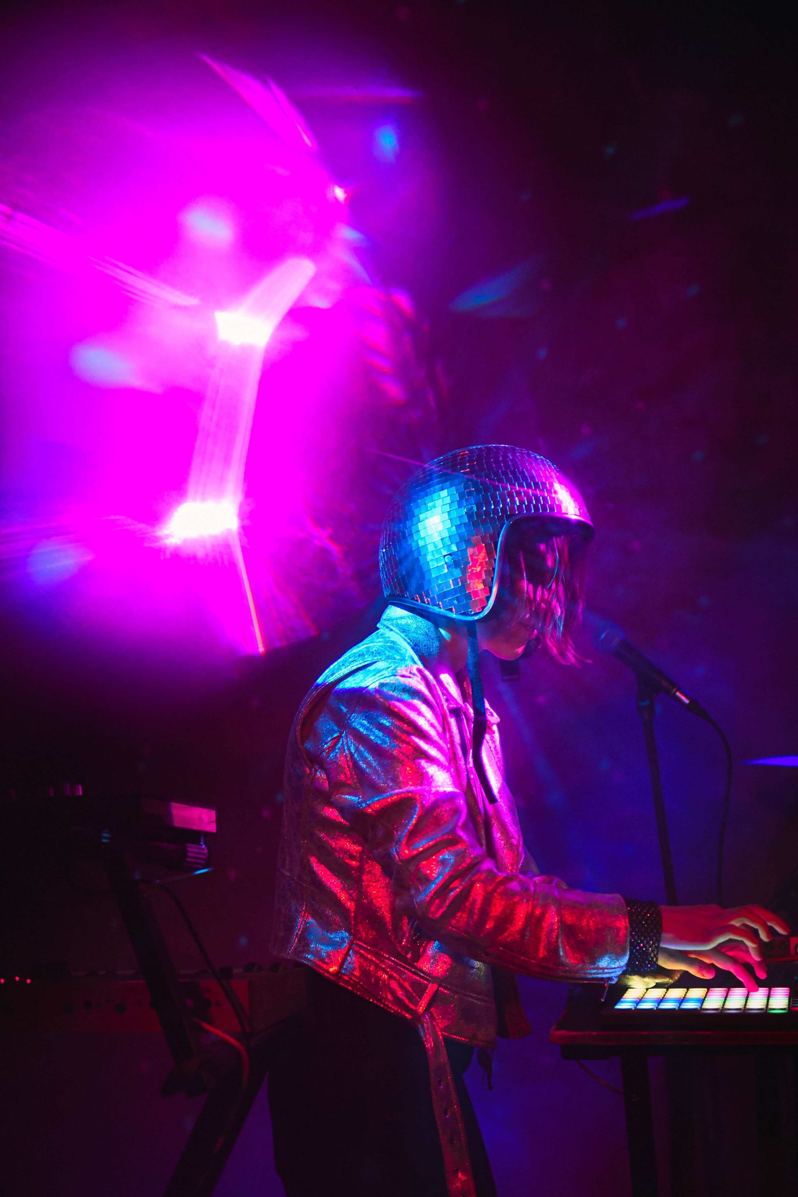 Martian+Disco+Drive Photos, Download The BEST Free Martian+Disco+Drive ...