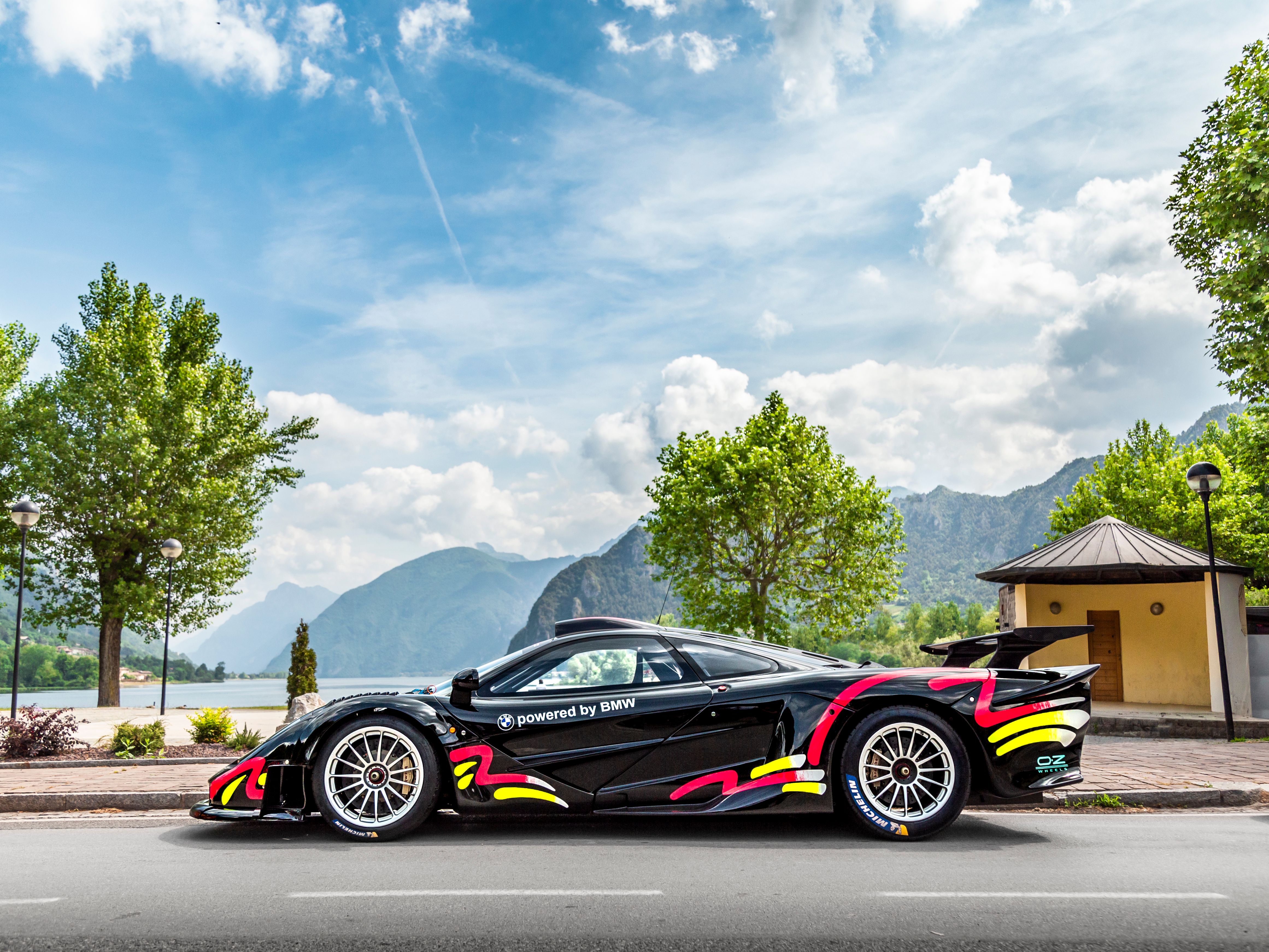 Hypercar Horizontal Photos, Download The BEST Free Hypercar Horizontal ...