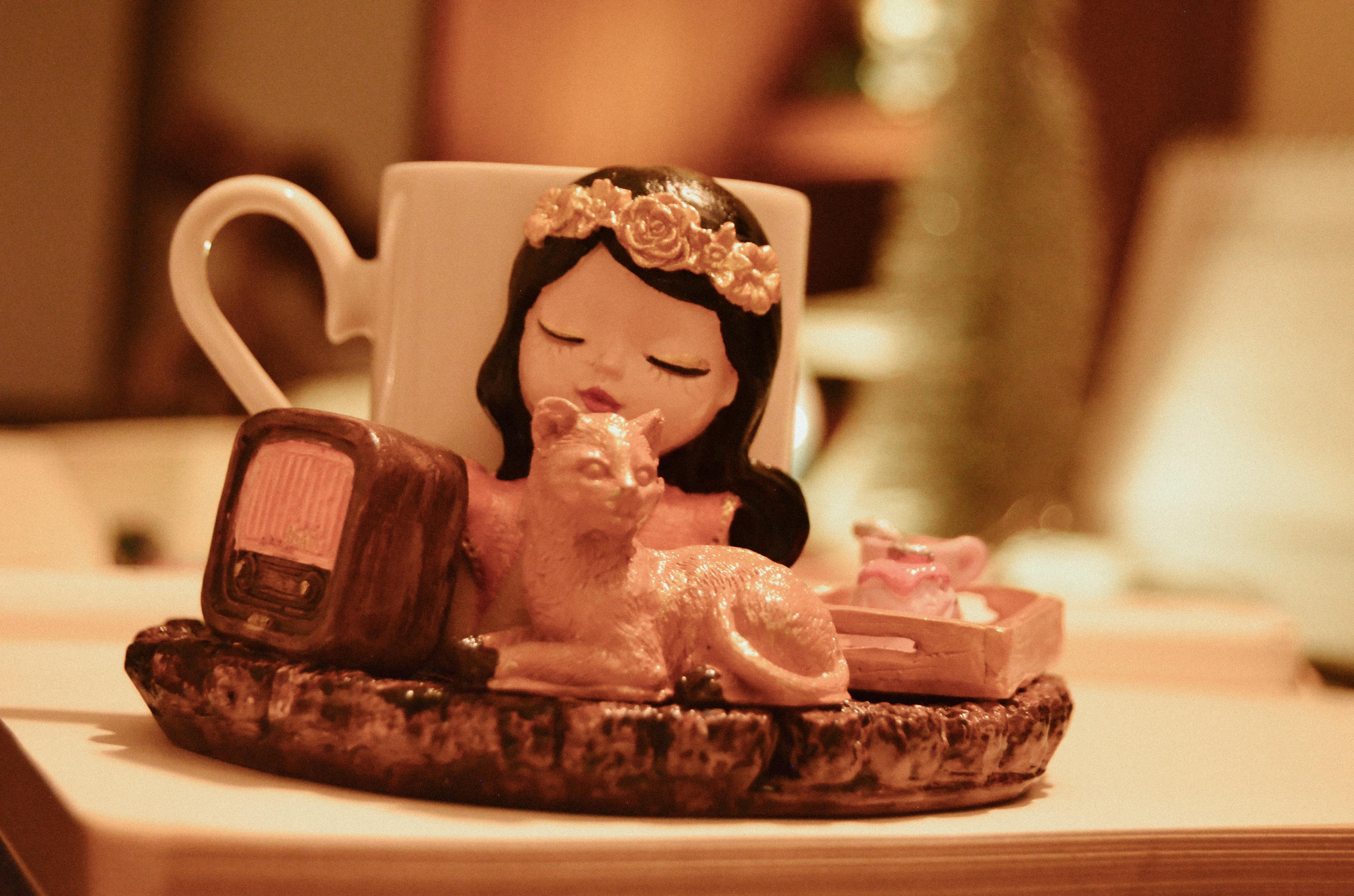 Cute Art Pfp Photos, Download The BEST Free Cute Art Pfp Stock Photos ...