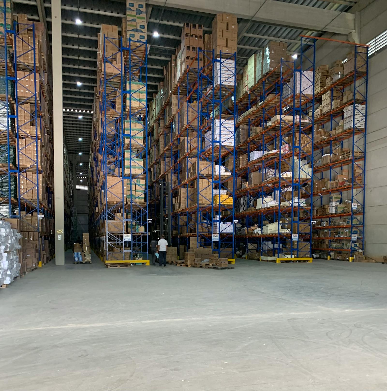 Warehouse Management Photos, Download The BEST Free Warehouse ...