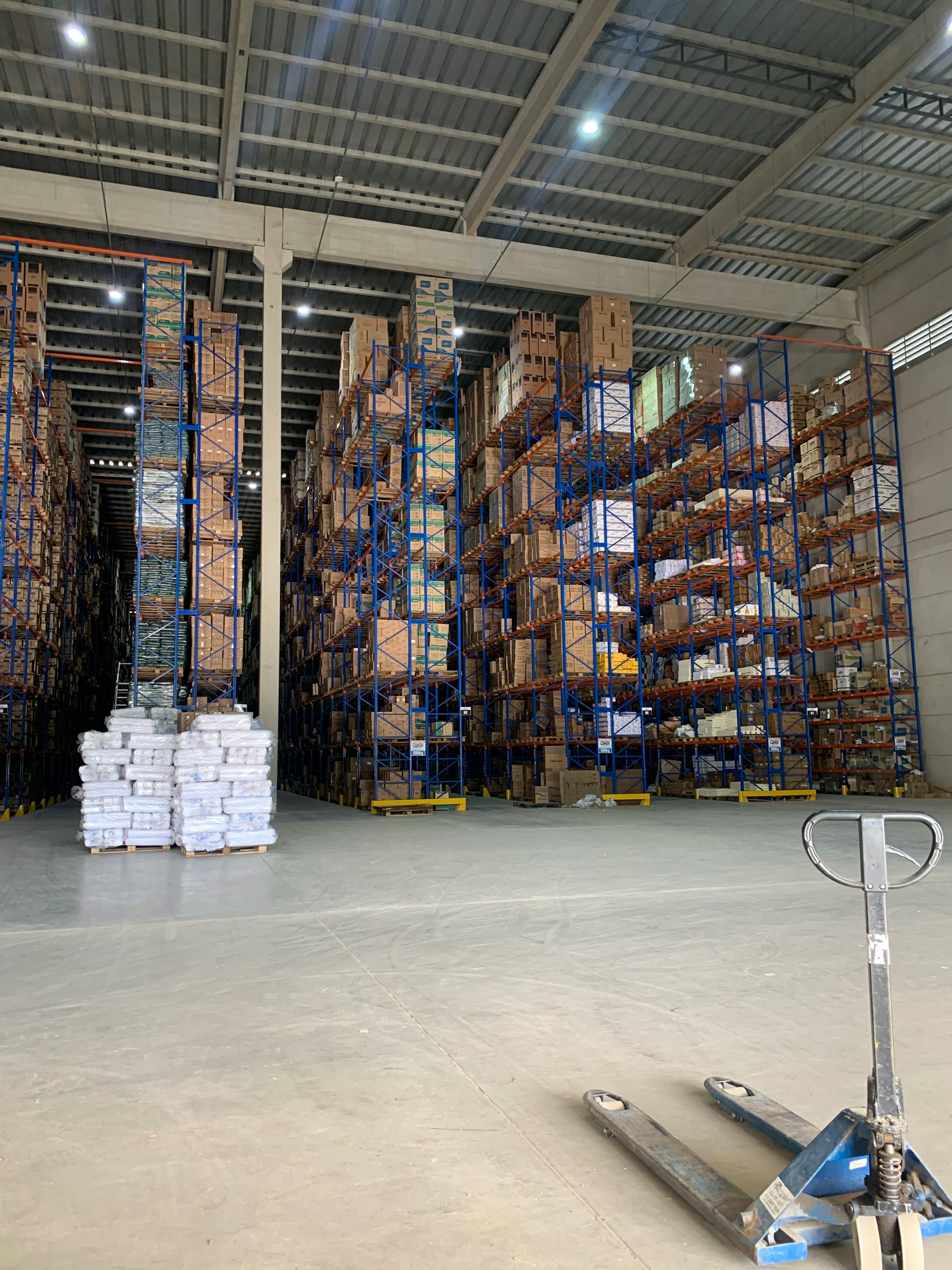 Organised Warehouse Photos, Download The BEST Free Organised Warehouse ...