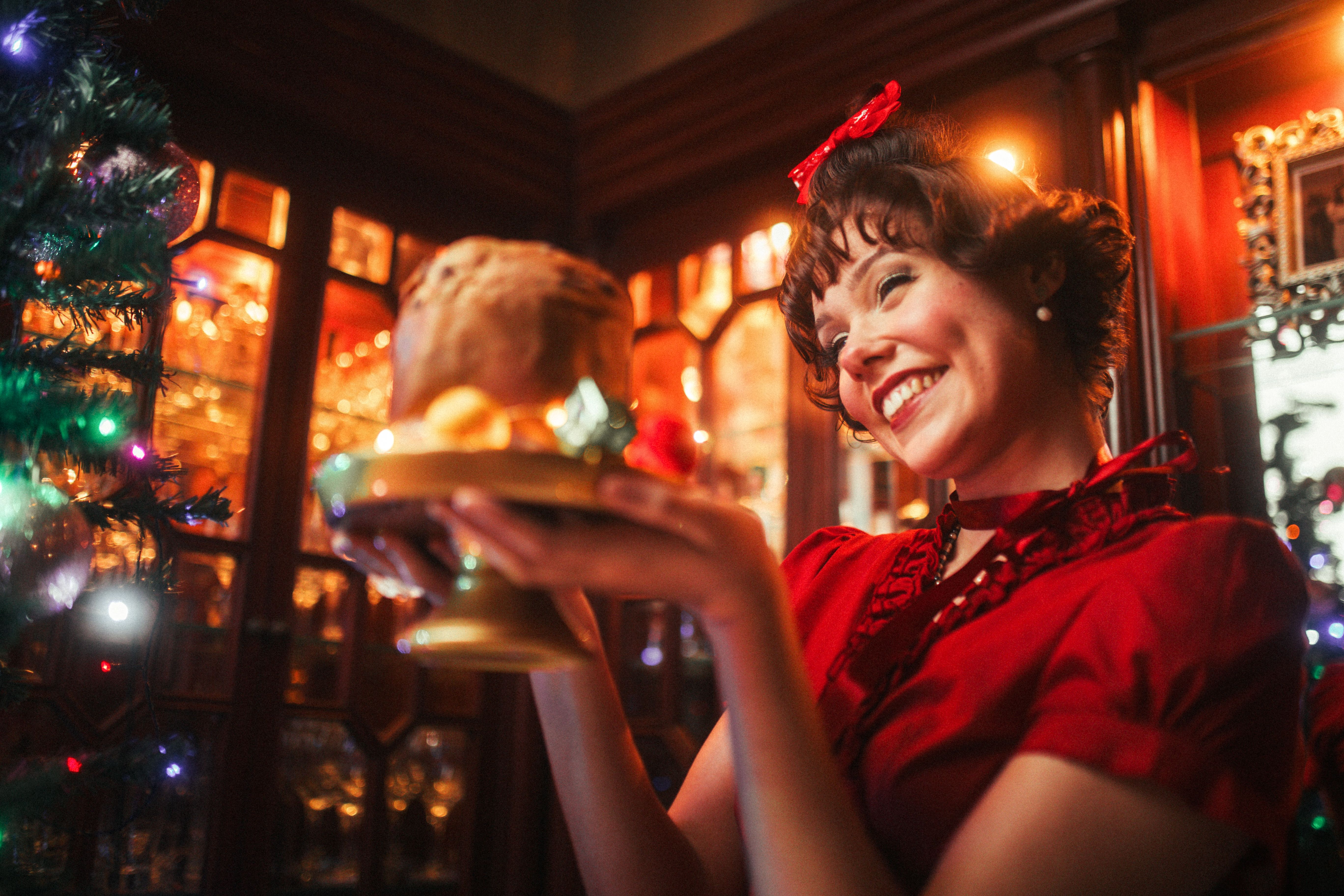 Winter Holiday Festivities Photos, Download The BEST Free Winter ...
