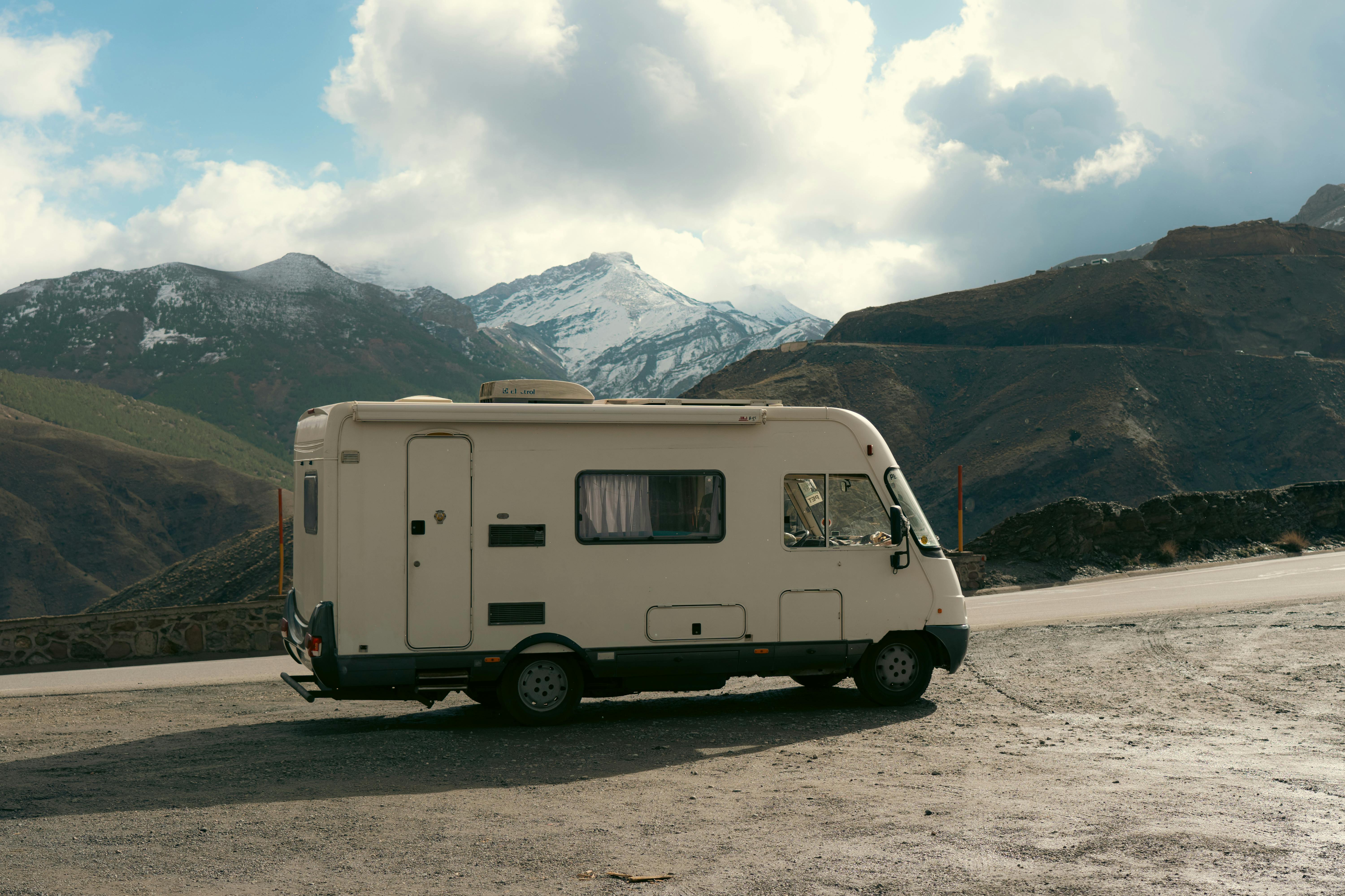 The Essential Guide to Long-Term RV Rentals: Expert Tips for Monthly ...