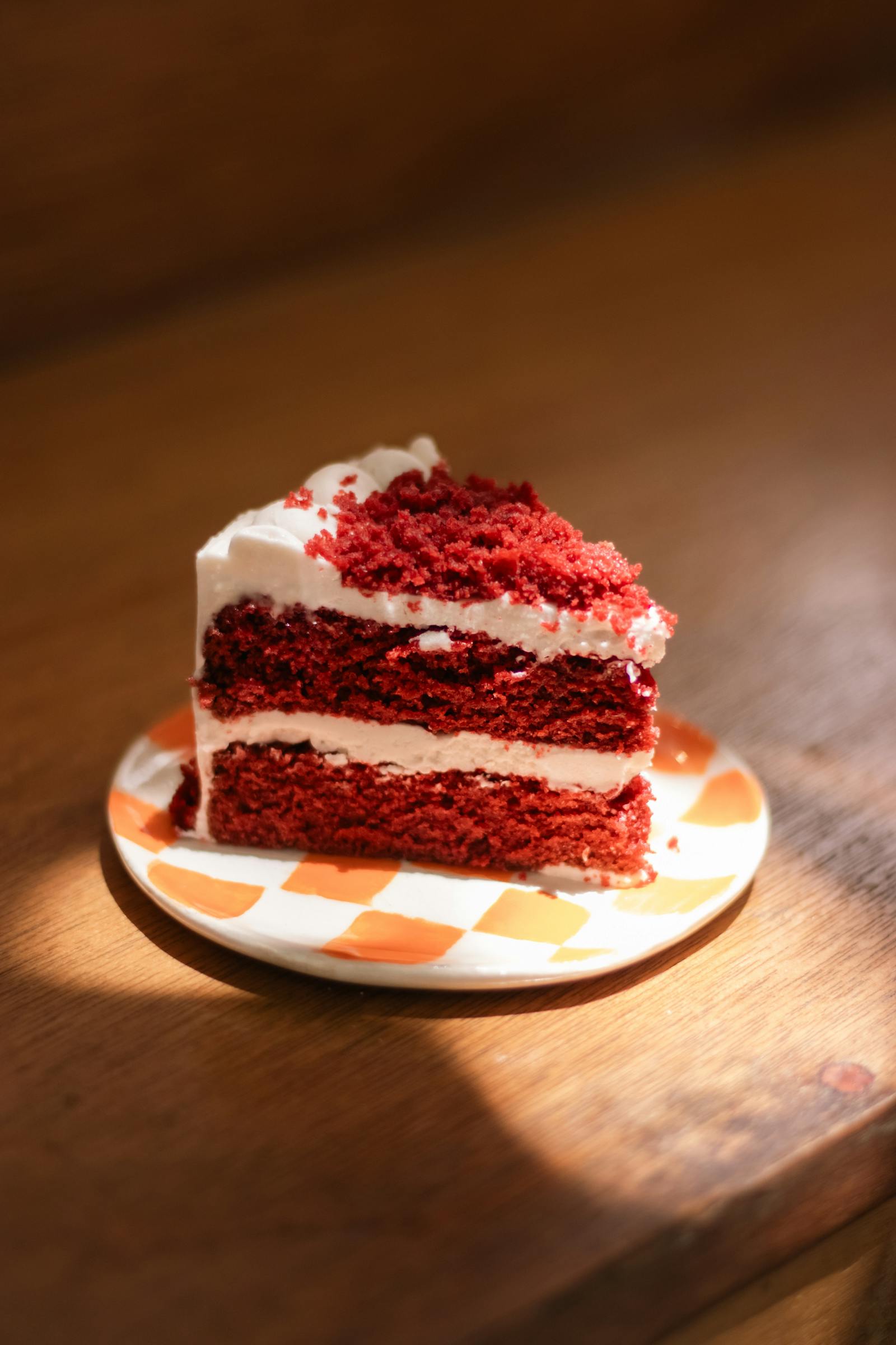 Slice Of Cake Photos, Download The BEST Free Slice Of Cake Stock Photos ...