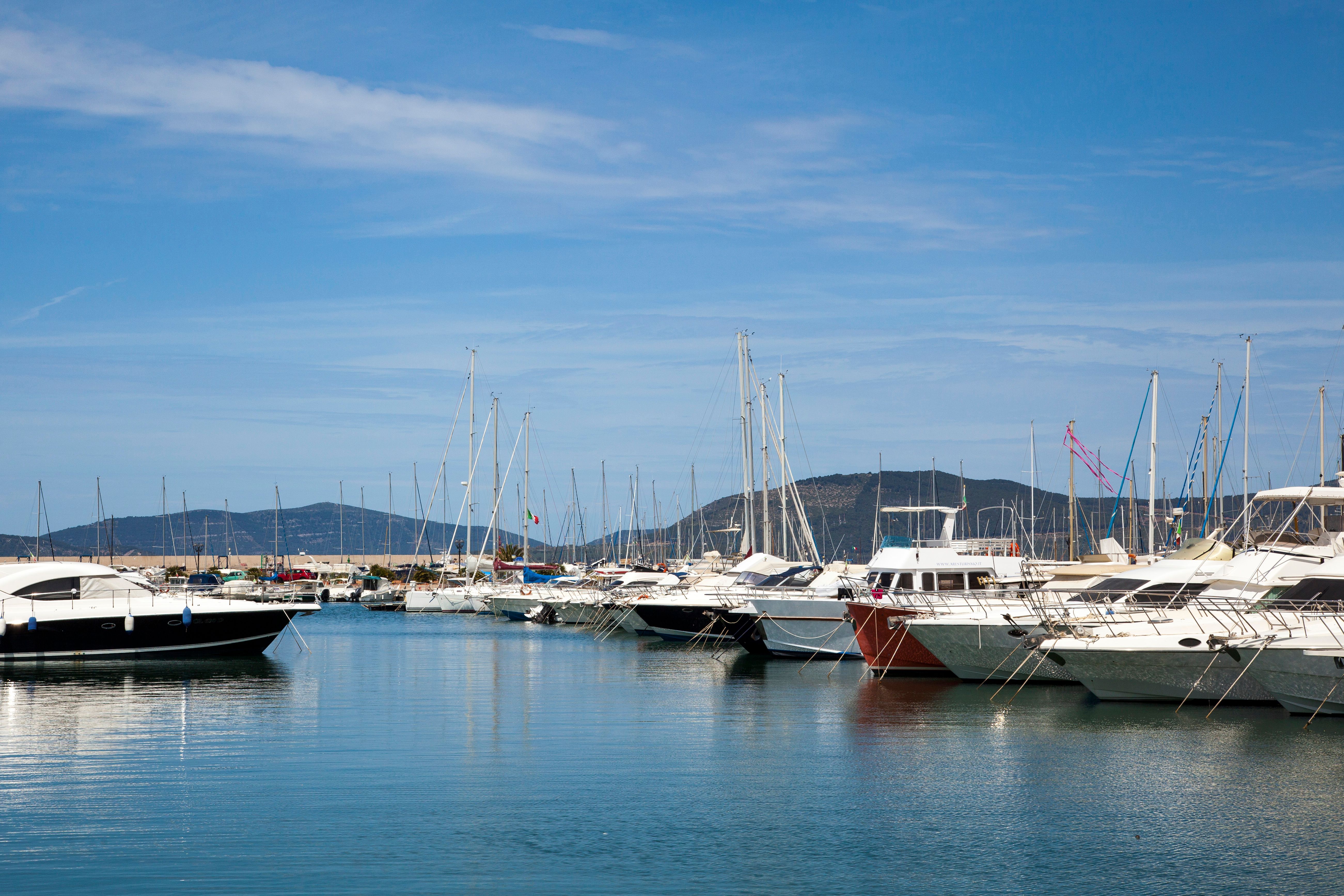Docks And Port Photos, Download The BEST Free Docks And Port Stock ...