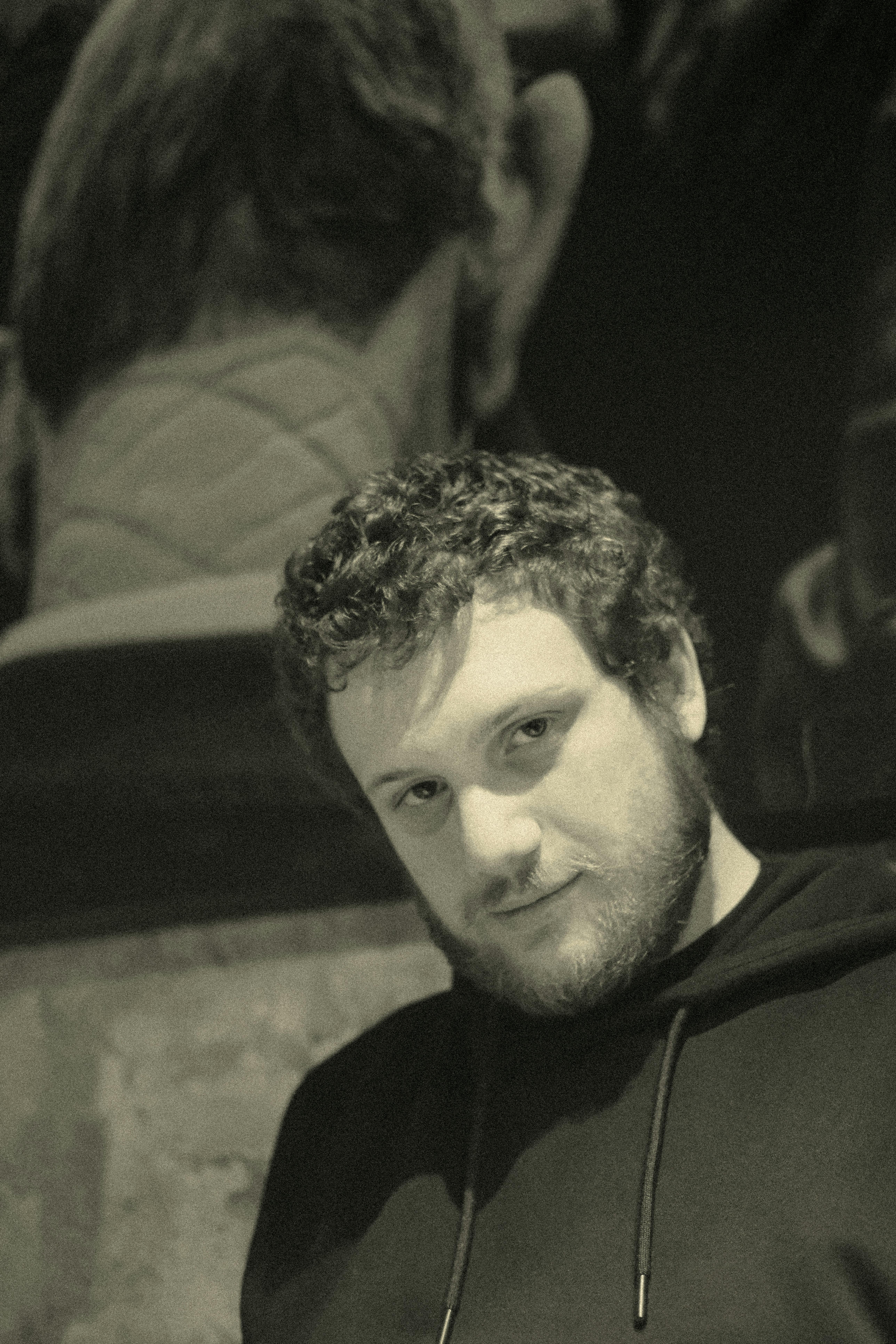 Yusuf Timur Çelik - 写真