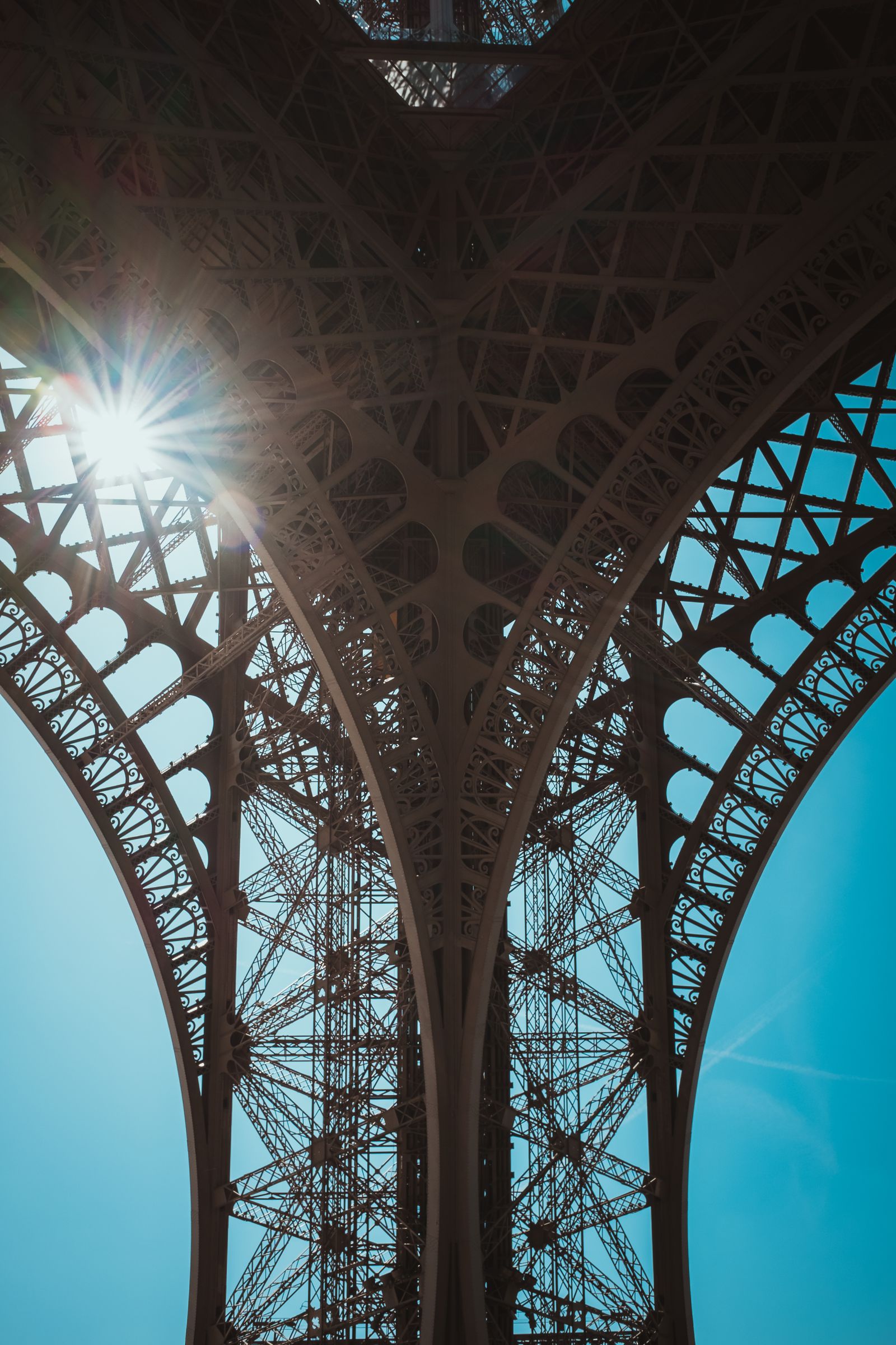 Eiffel Tower Aesthetic Photos, Download The BEST Free Eiffel Tower ...