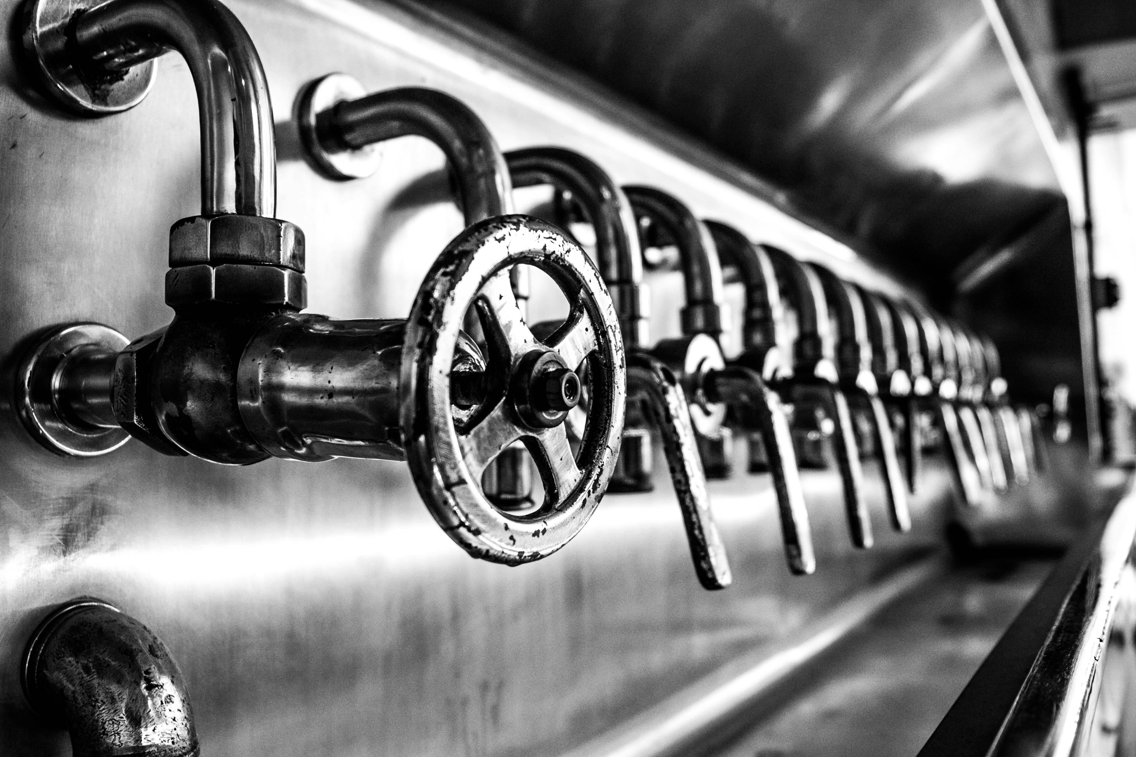 AC Unit Service Valve: How to Maintain and Fix Common Issues