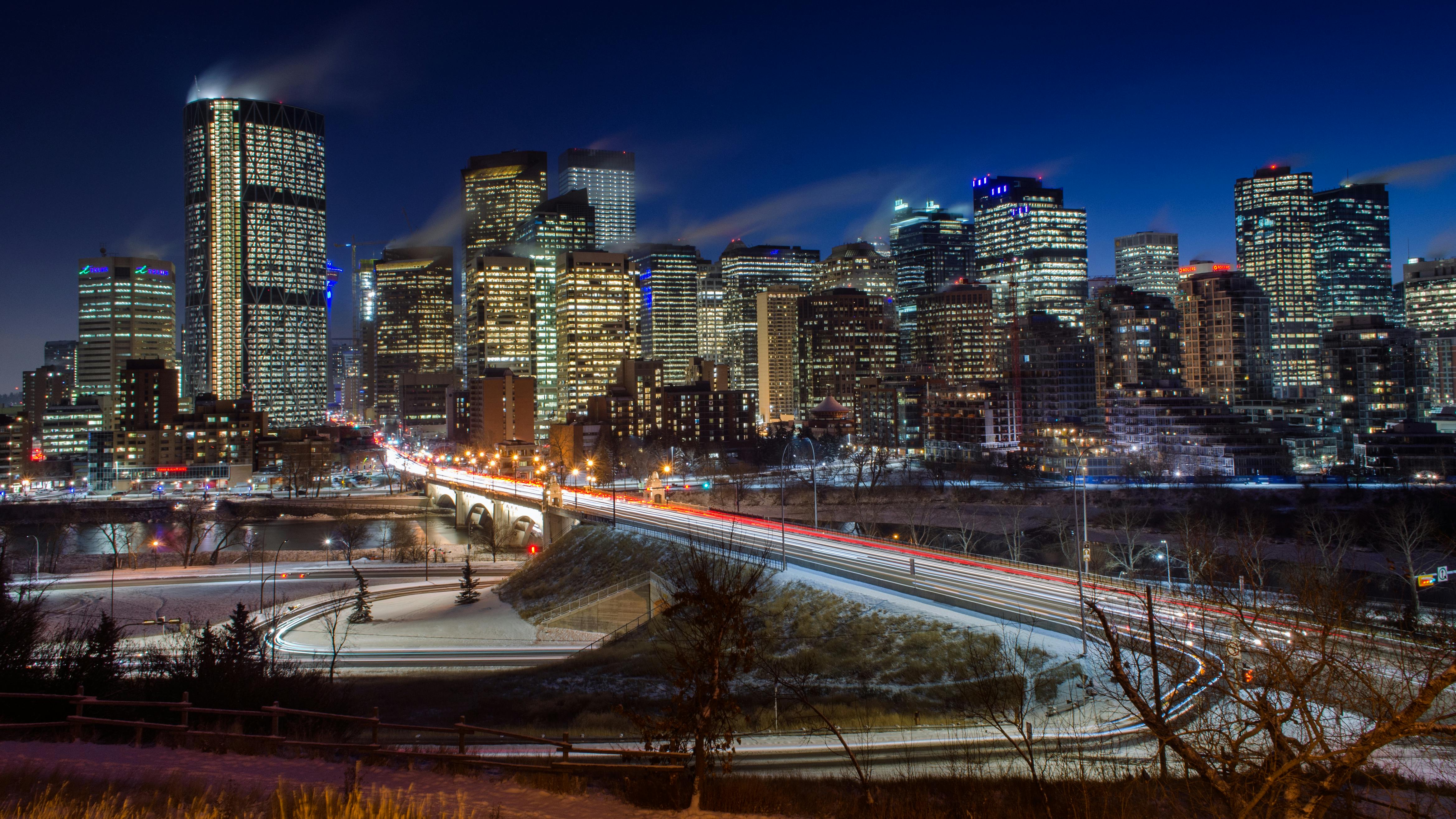 Calgary View Photos, Download The BEST Free Calgary View Stock Photos ...