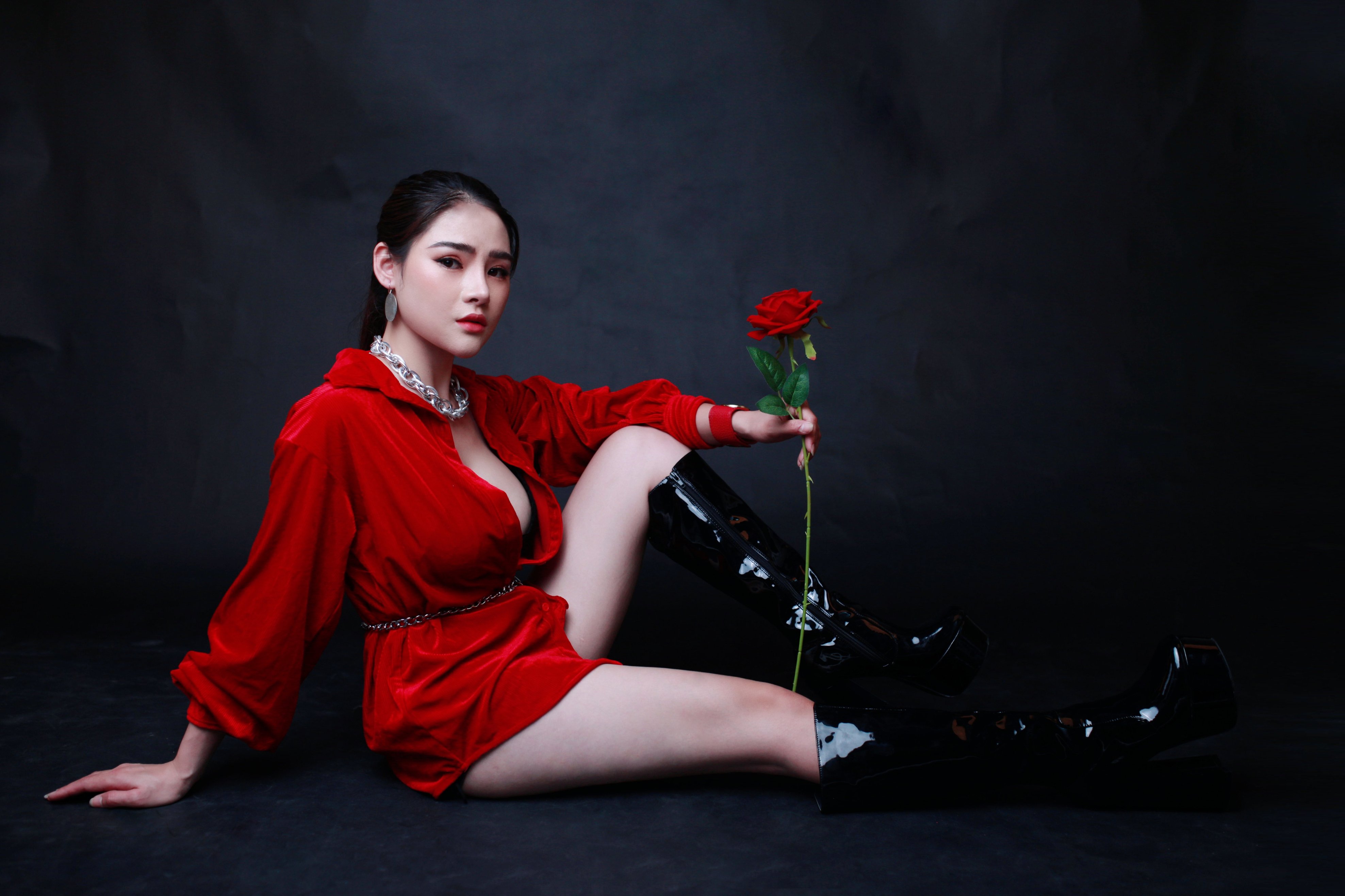 Unwind with Private Photo Sessions Tailored to You - Cydianerd.Com