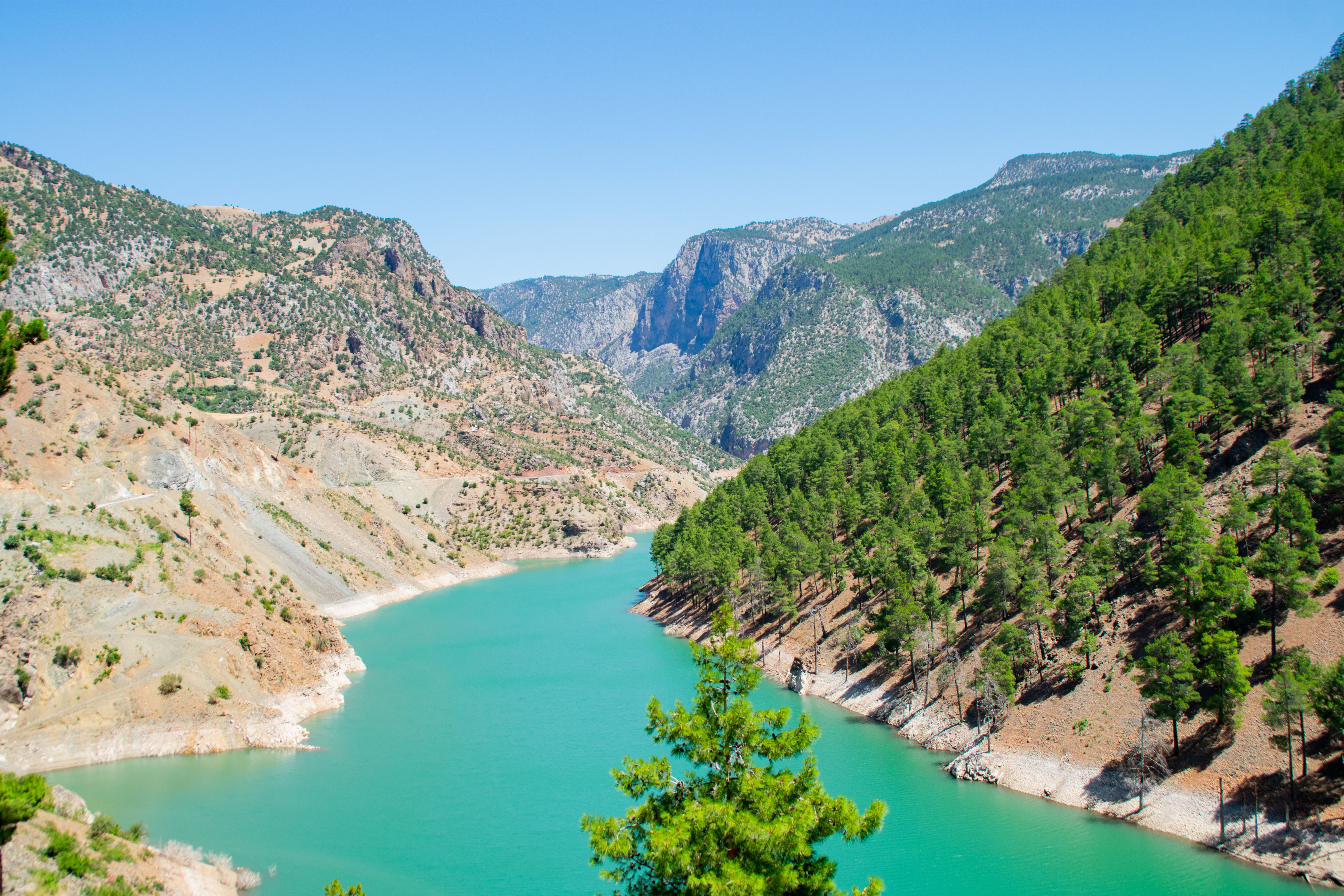 Green Canyon Photos, Download The BEST Free Green Canyon Stock Photos ...