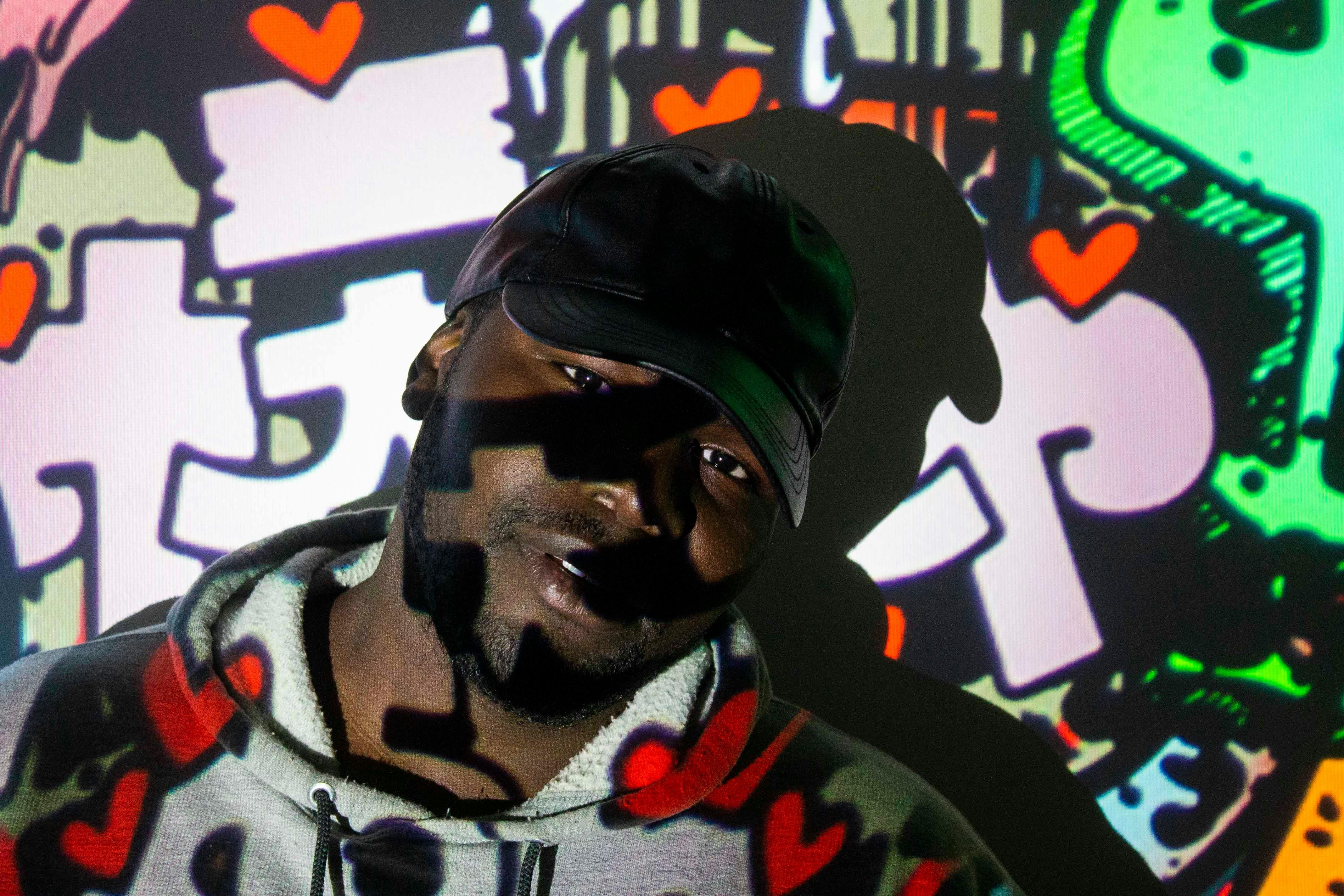 Nate Evans – Fotografia