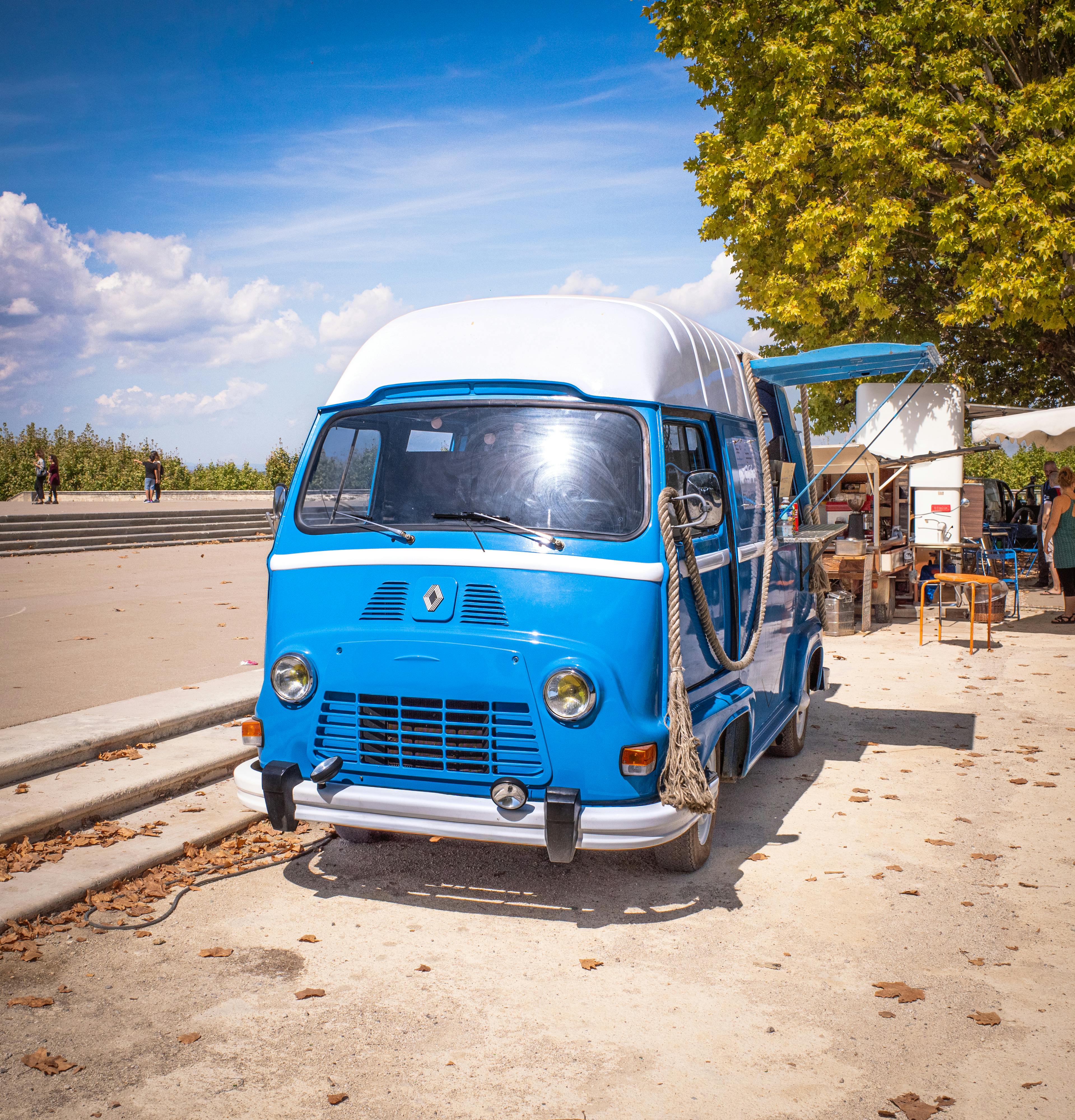 Vehicle Kdh Van Photos, Download The BEST Free Vehicle Kdh Van Stock ...