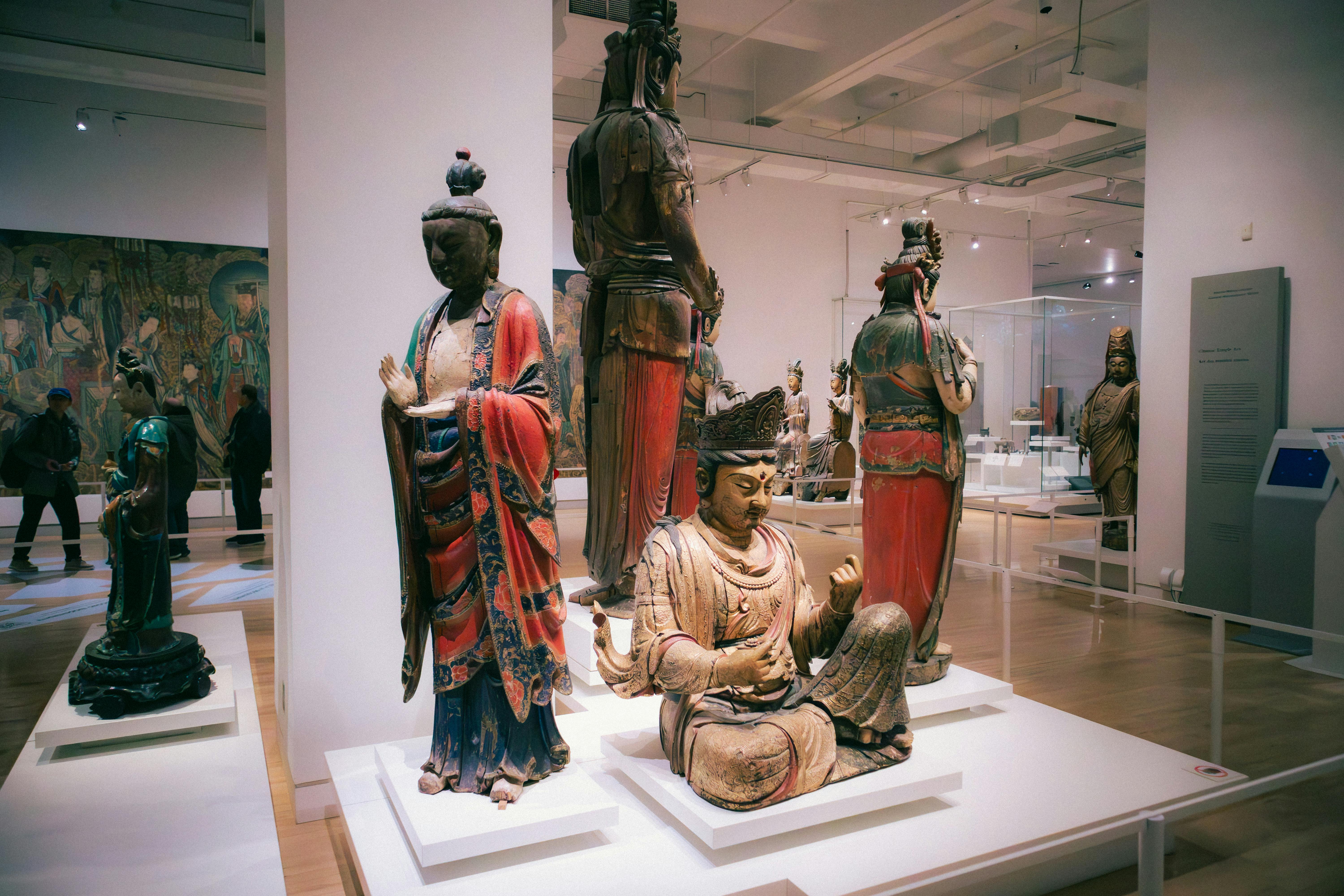 Chinese Character Museum Photos, Download The BEST Free Chinese ...