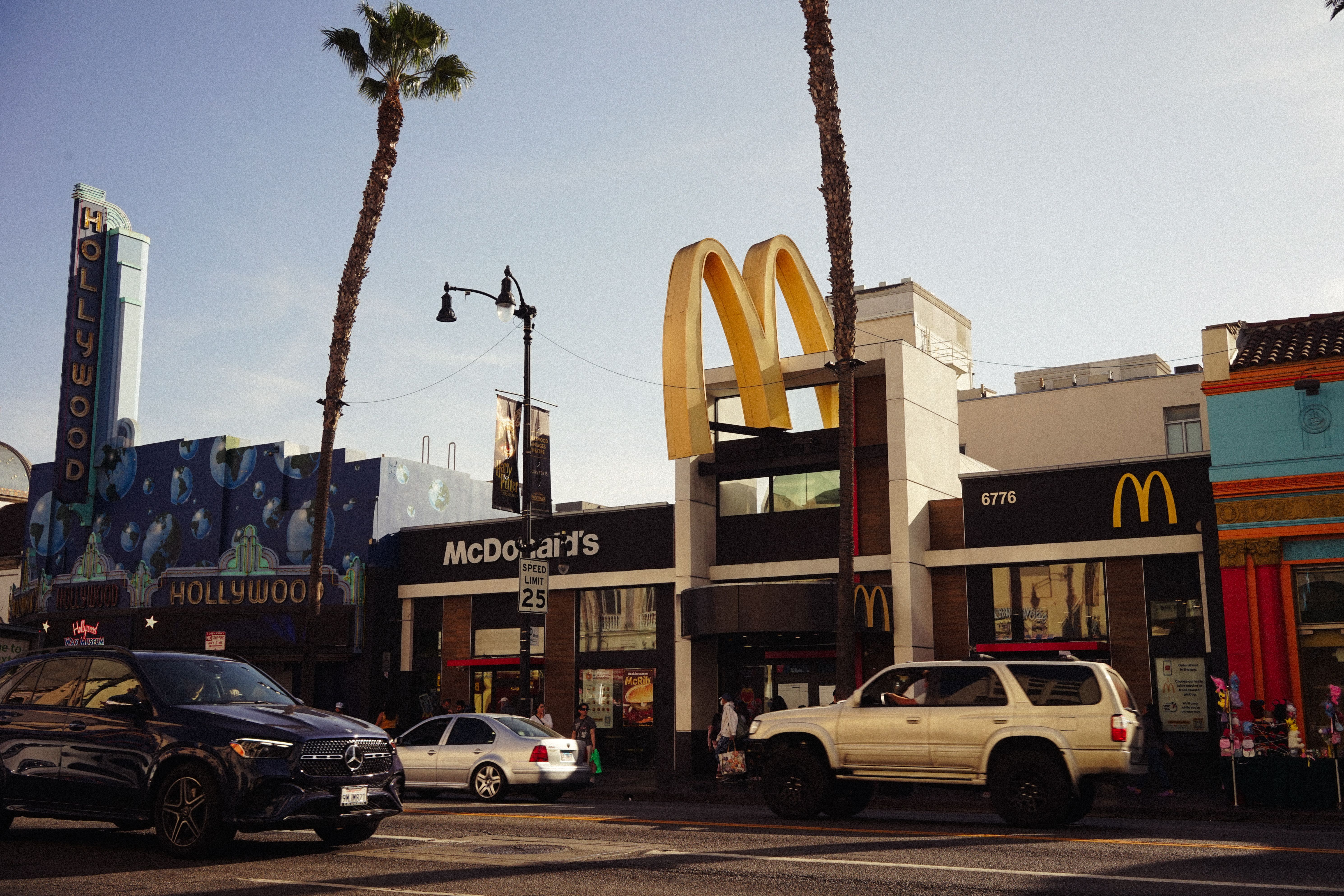 McDonalds new menu items and offers revealed today