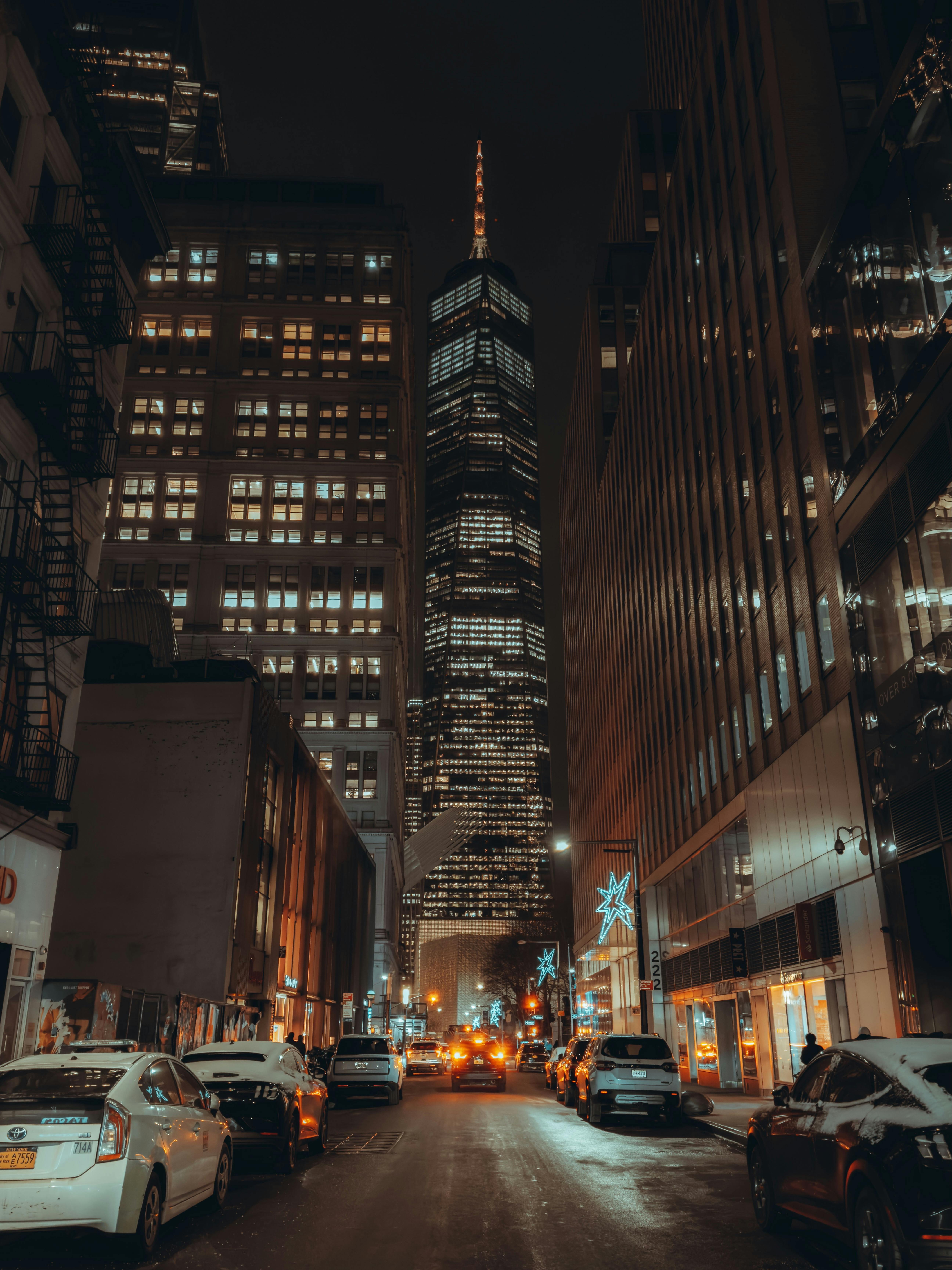 New York City Streets Tumblr