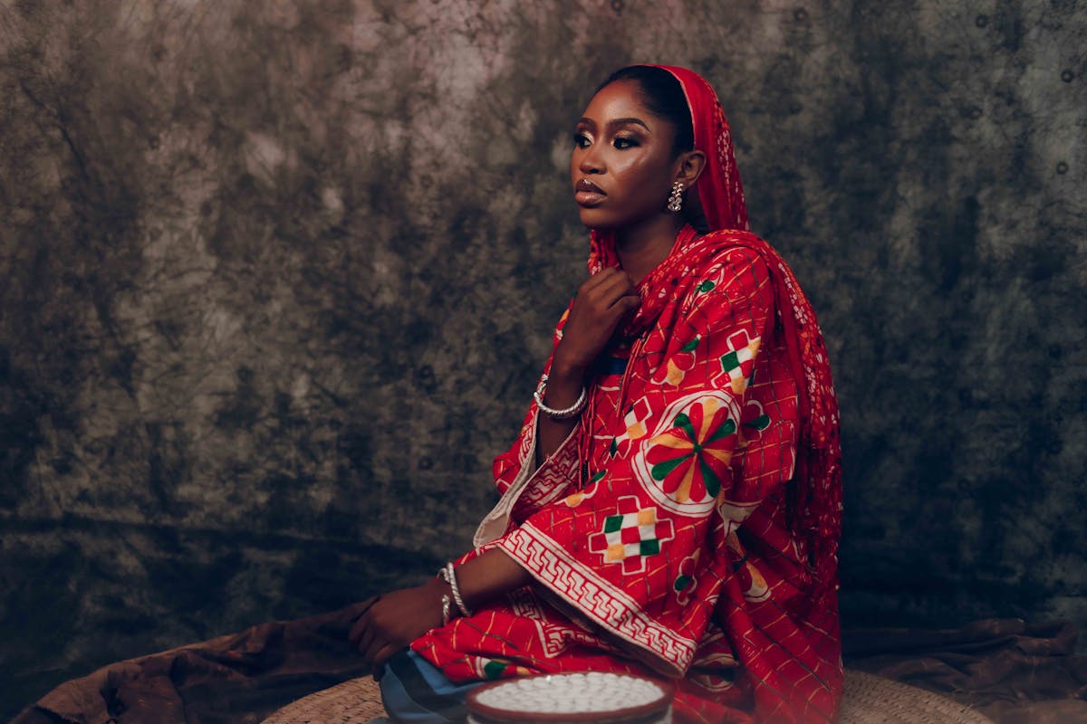 Red Portrait Photos, Download The BEST Free Red Portrait Stock Photos ...