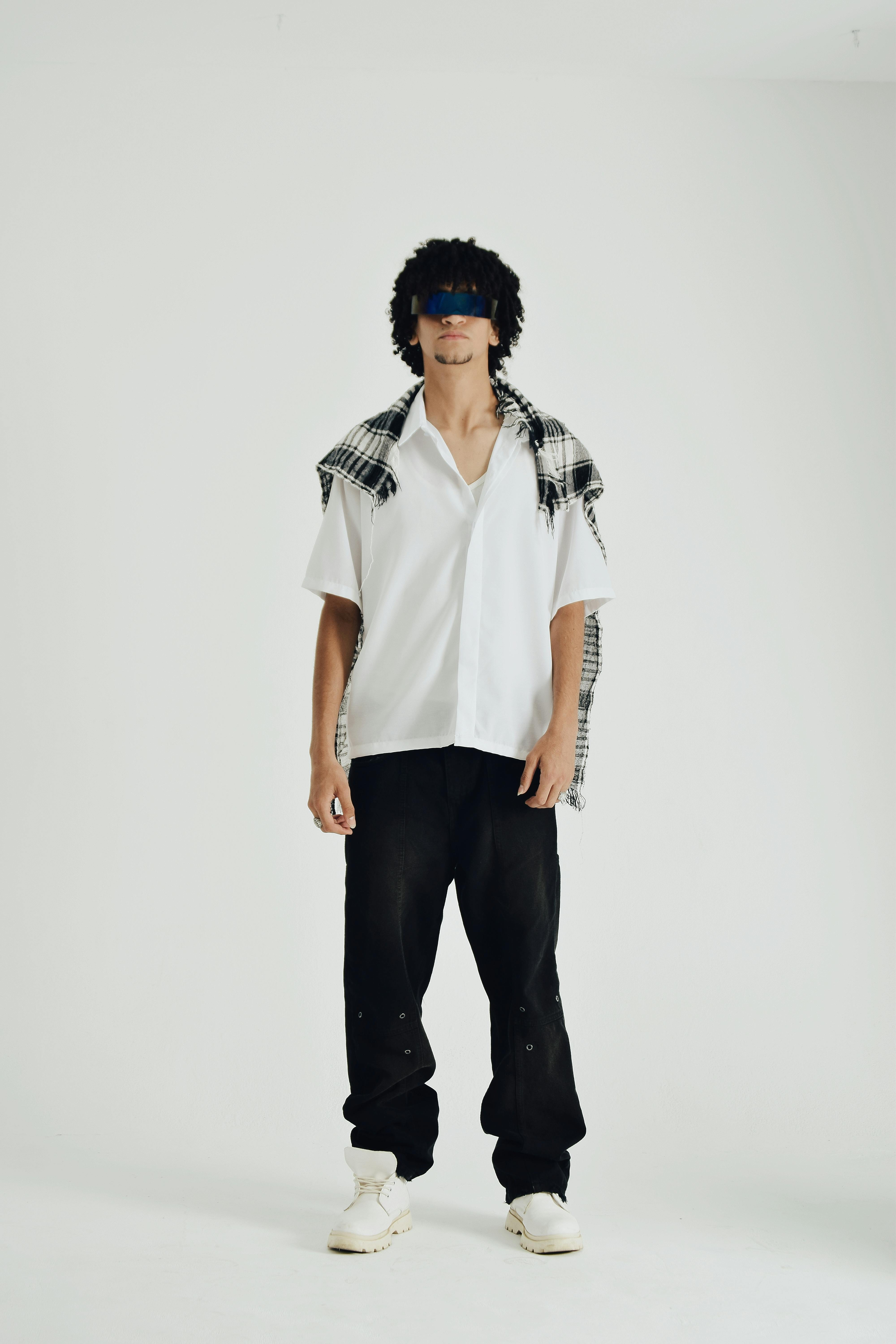 25 Perfect Shirt Colors for Plaid Pants | Bridesmaid for Hire