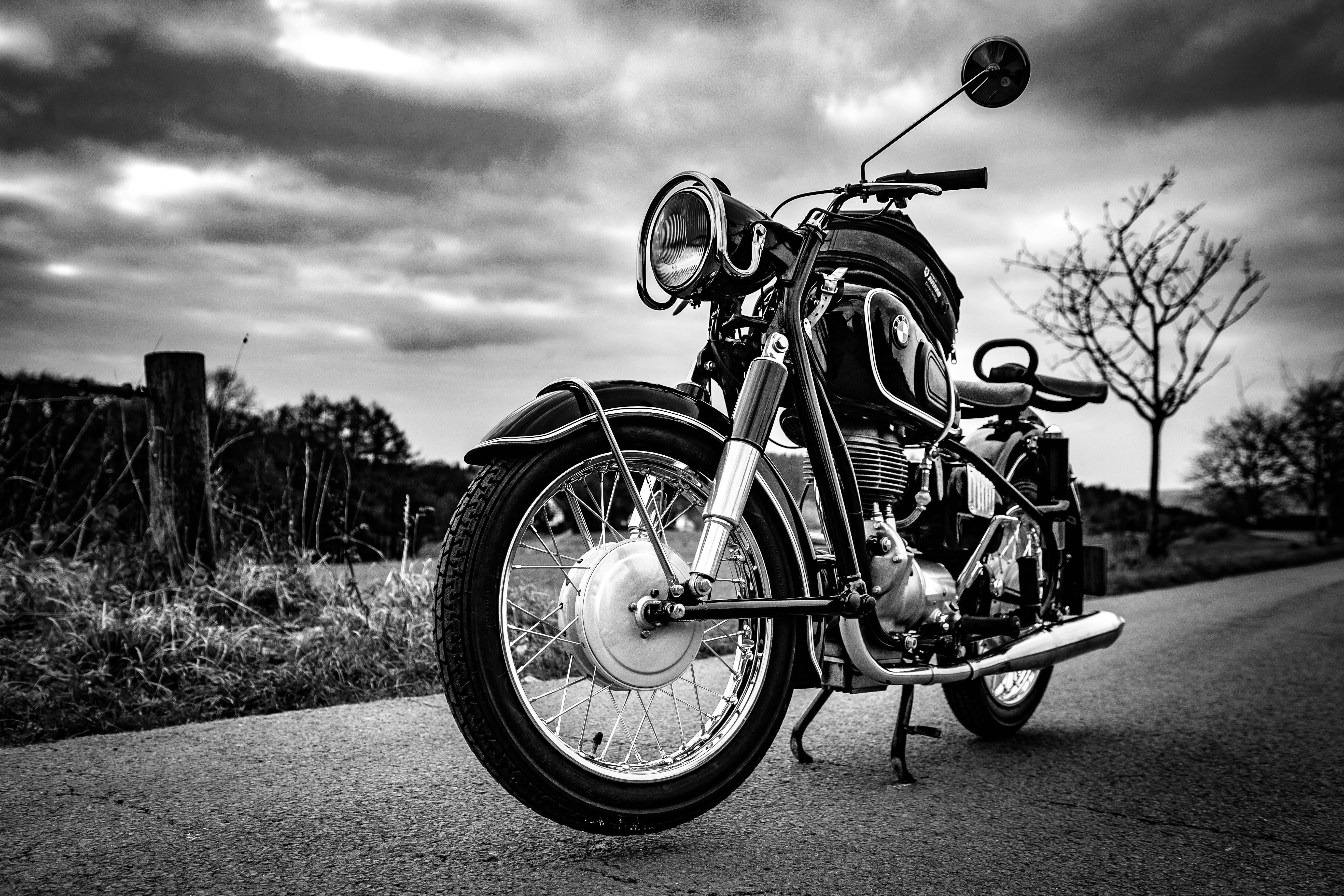 250+ Interesting Motorcycle Photos · Pexels · Free Stock Photos