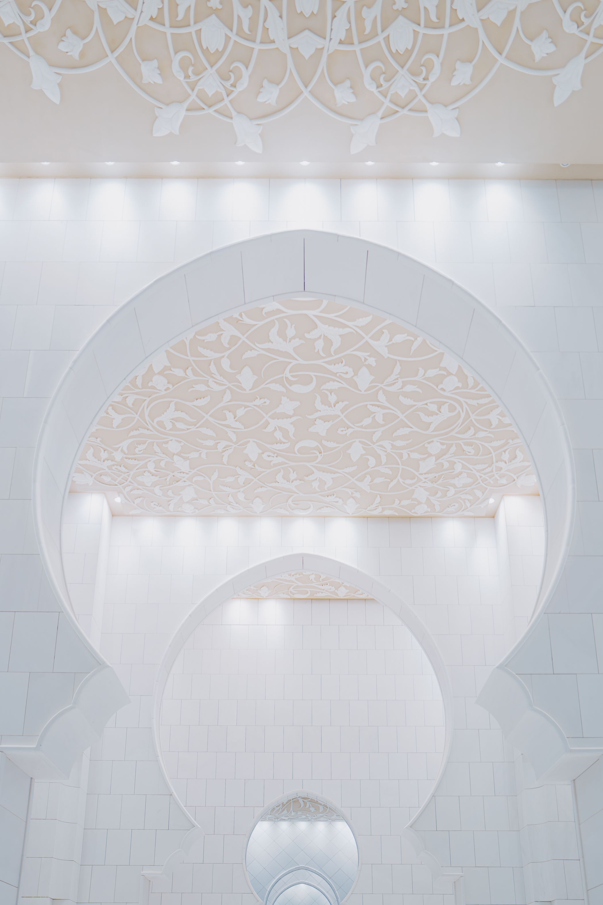 White Mosque Damascus Animated Photos, Download The BEST Free White ...