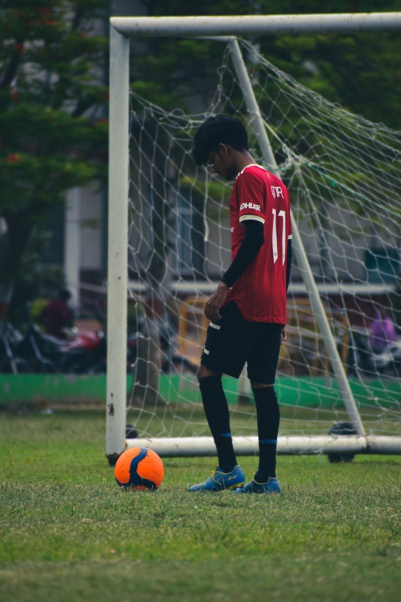 Soccer (Football) Photos, Download The BEST Free Soccer (Football ...