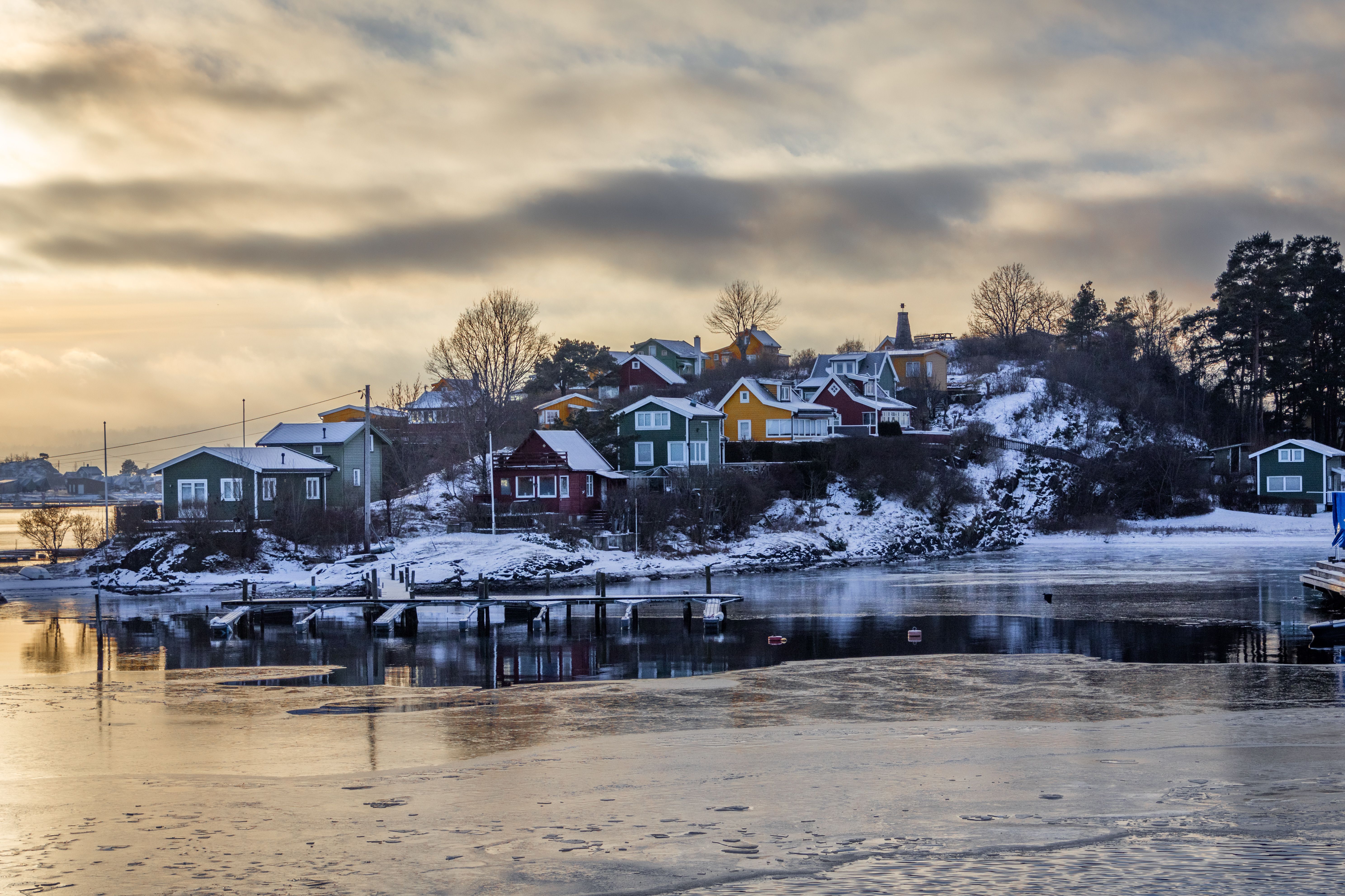 Landscape Sweden Photos, Download The BEST Free Landscape Sweden Stock ...