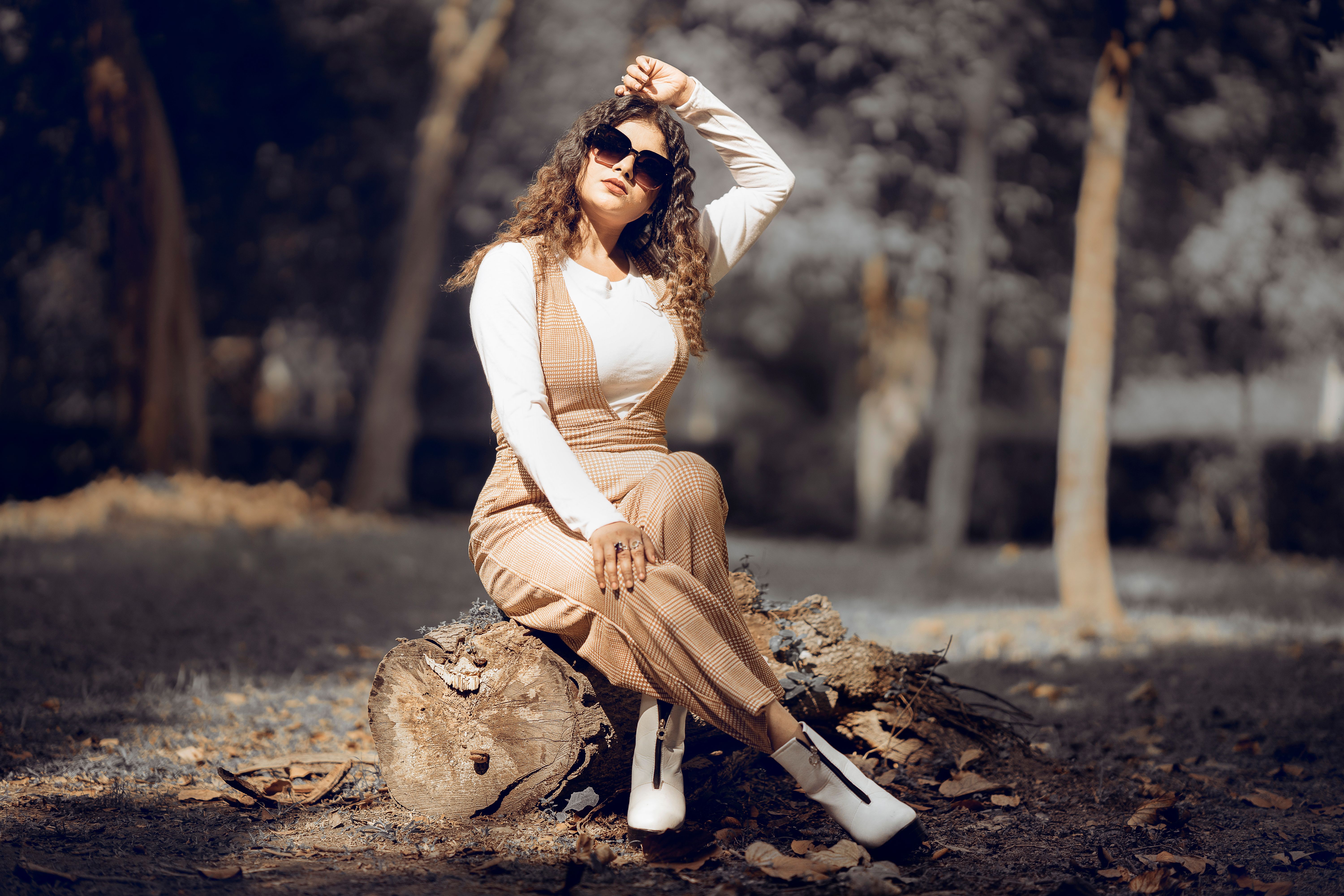 Model Potraits Photos, Download The BEST Free Model Potraits Stock ...