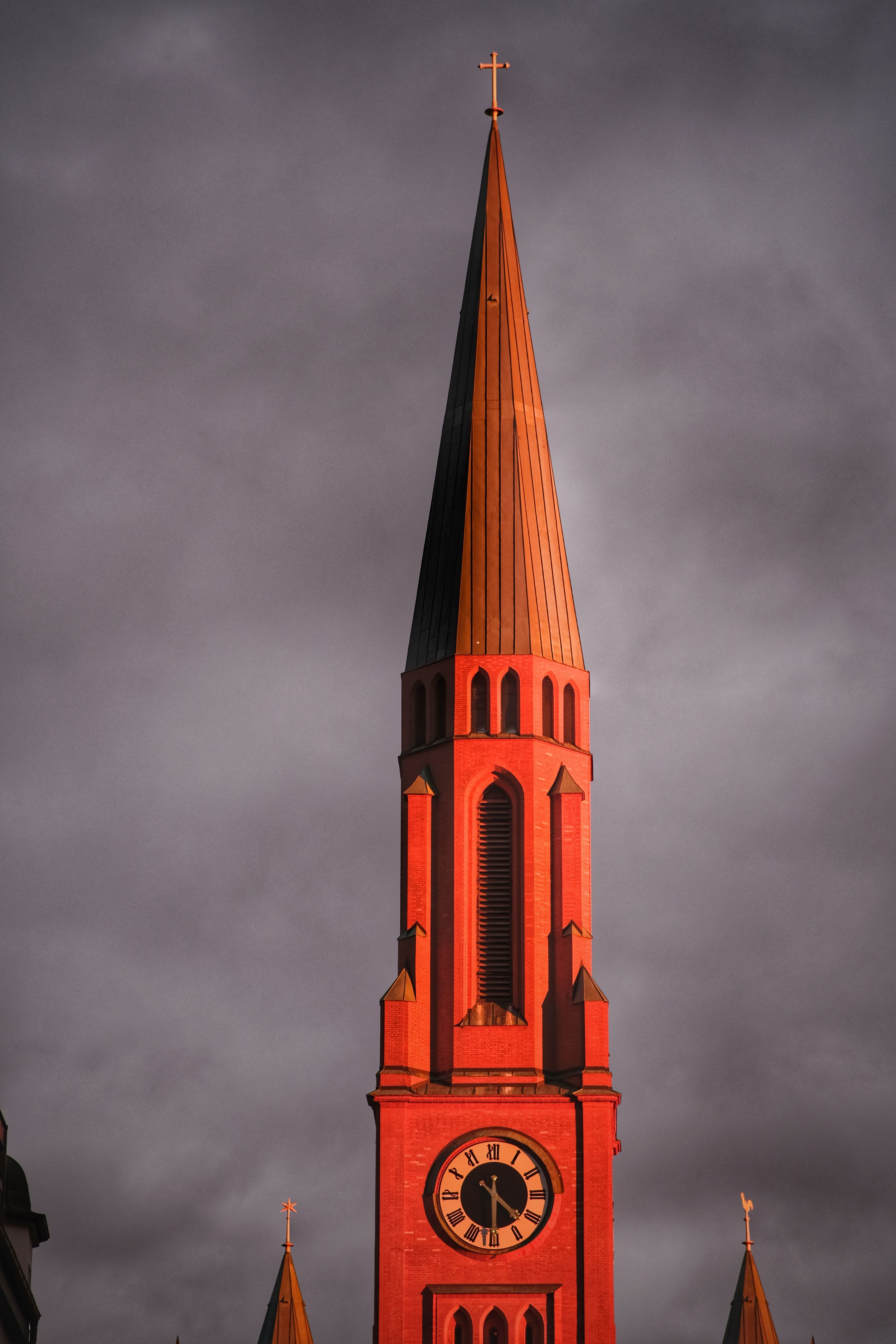 Tall Church Photos, Download The BEST Free Tall Church Stock Photos ...