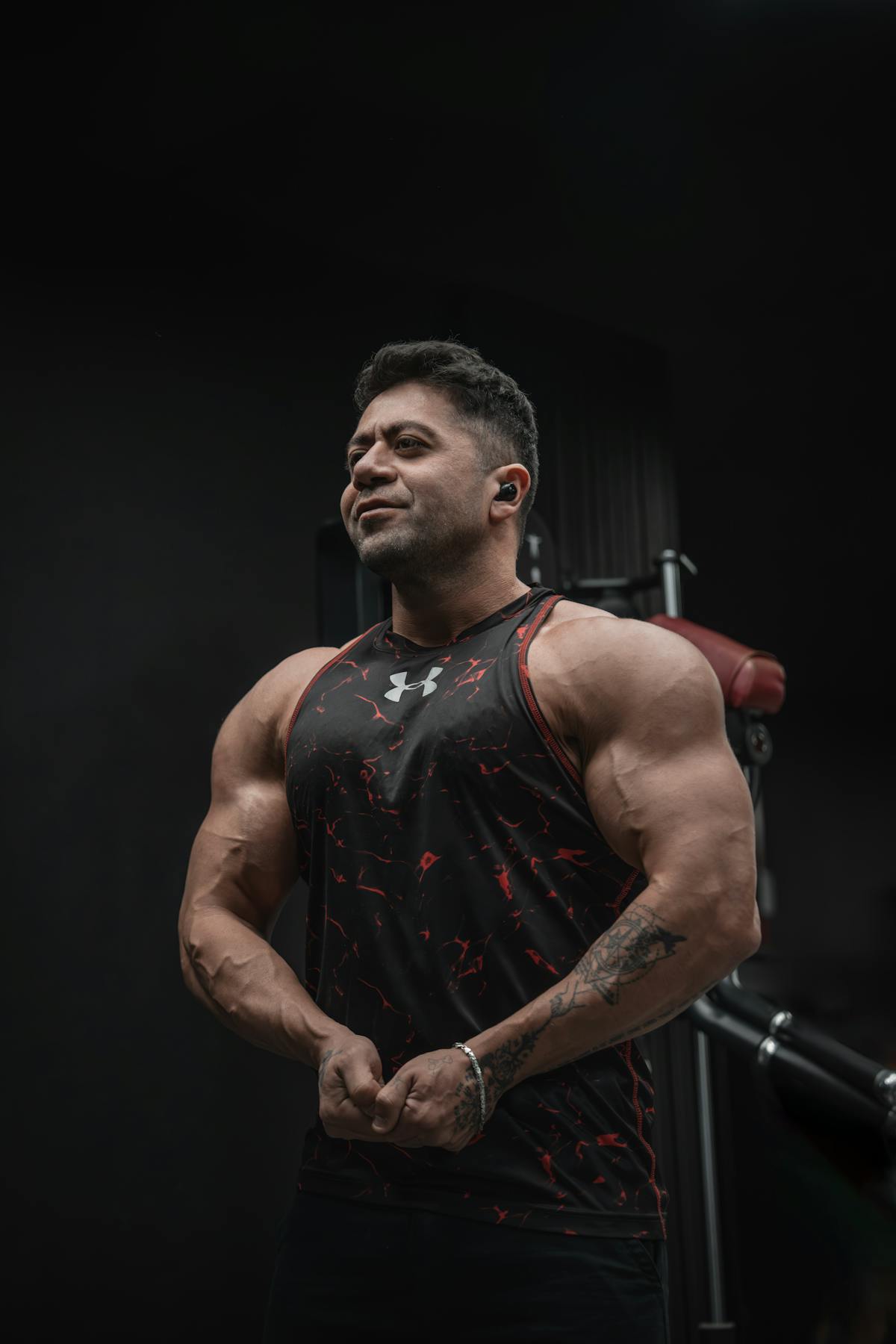 Muscular Man Photos, Download The BEST Free Muscular Man Stock Photos ...