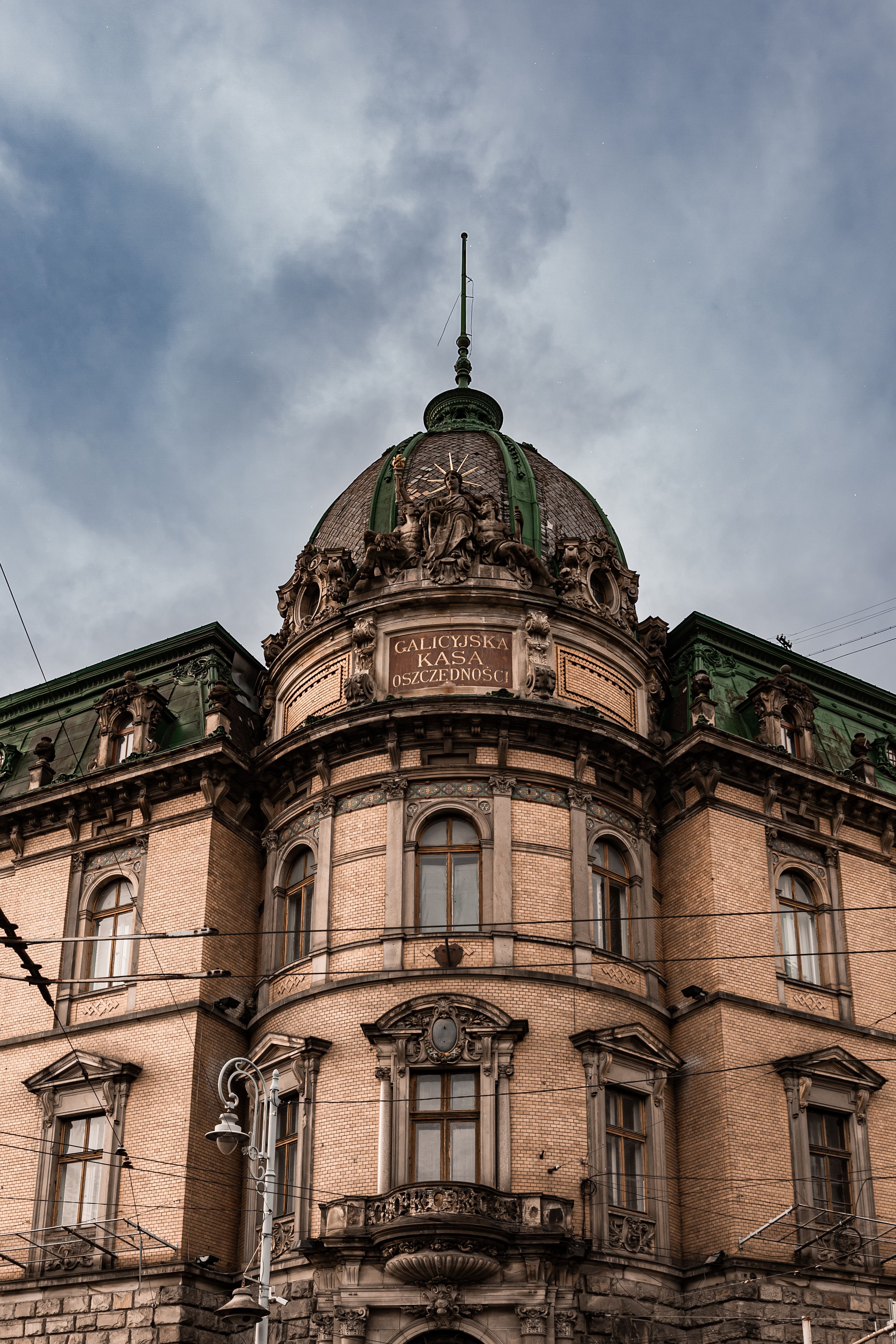 Lviv Monument Photos, Download The BEST Free Lviv Monument Stock Photos ...