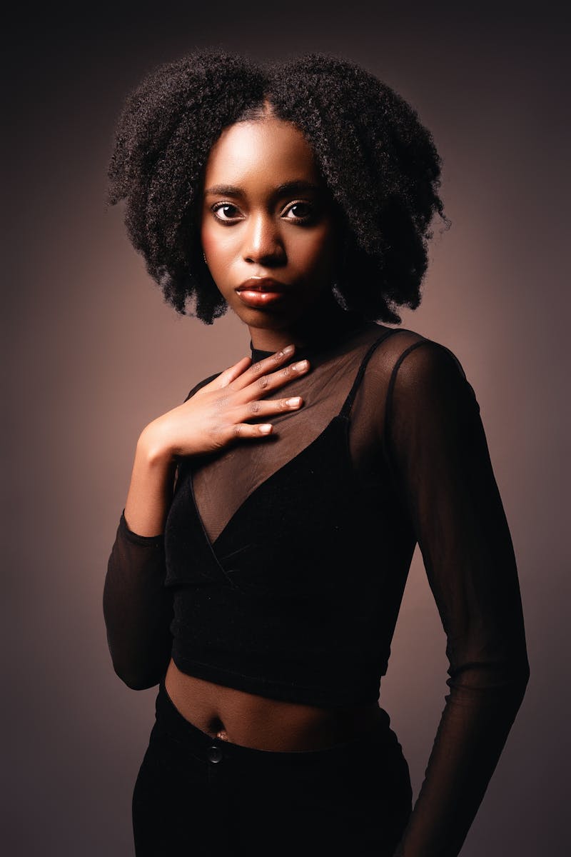 Woman Model Photos, Download The BEST Free Woman Model Stock Photos ...