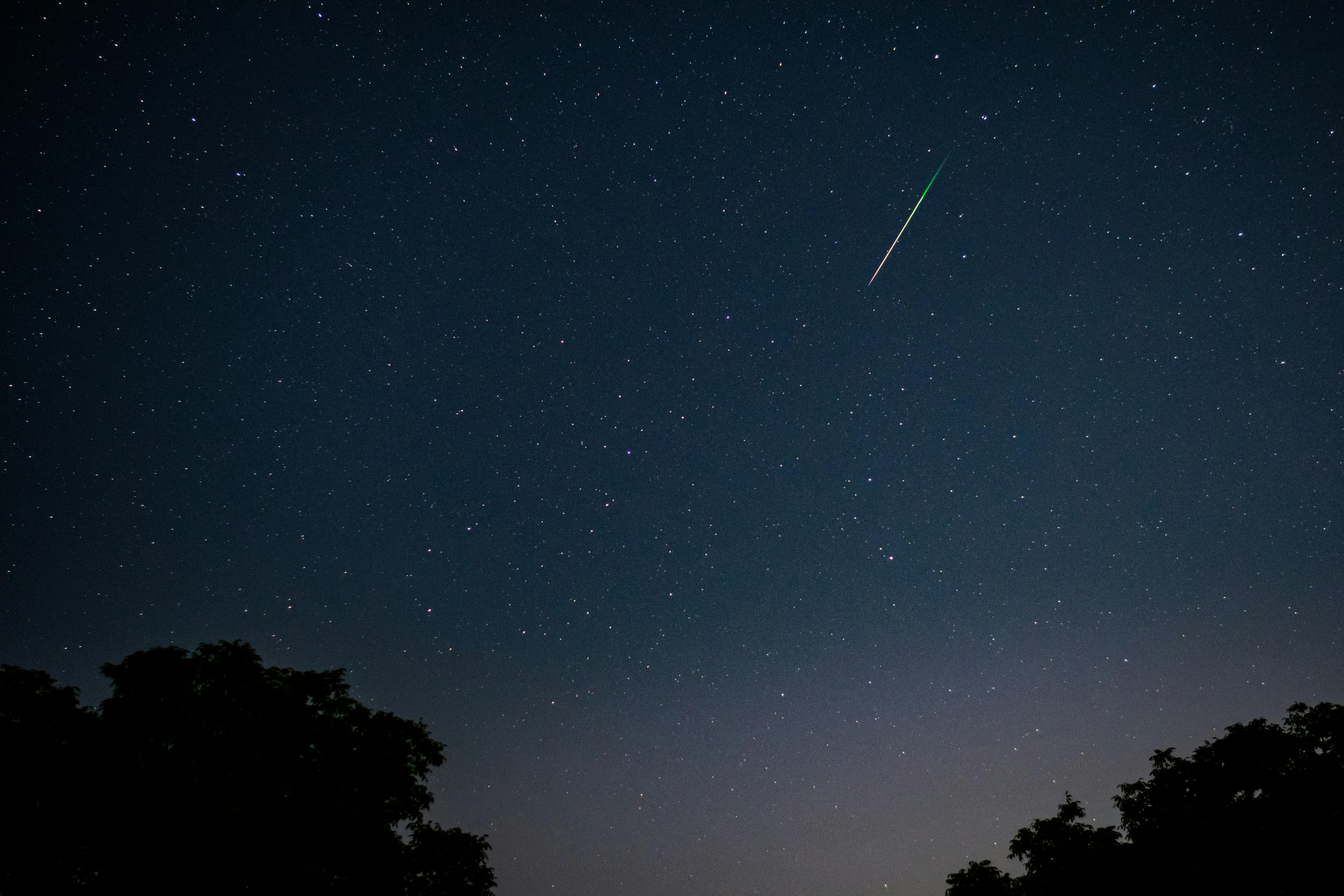 Meteor Effects Photos, Download The BEST Free Meteor Effects Stock ...
