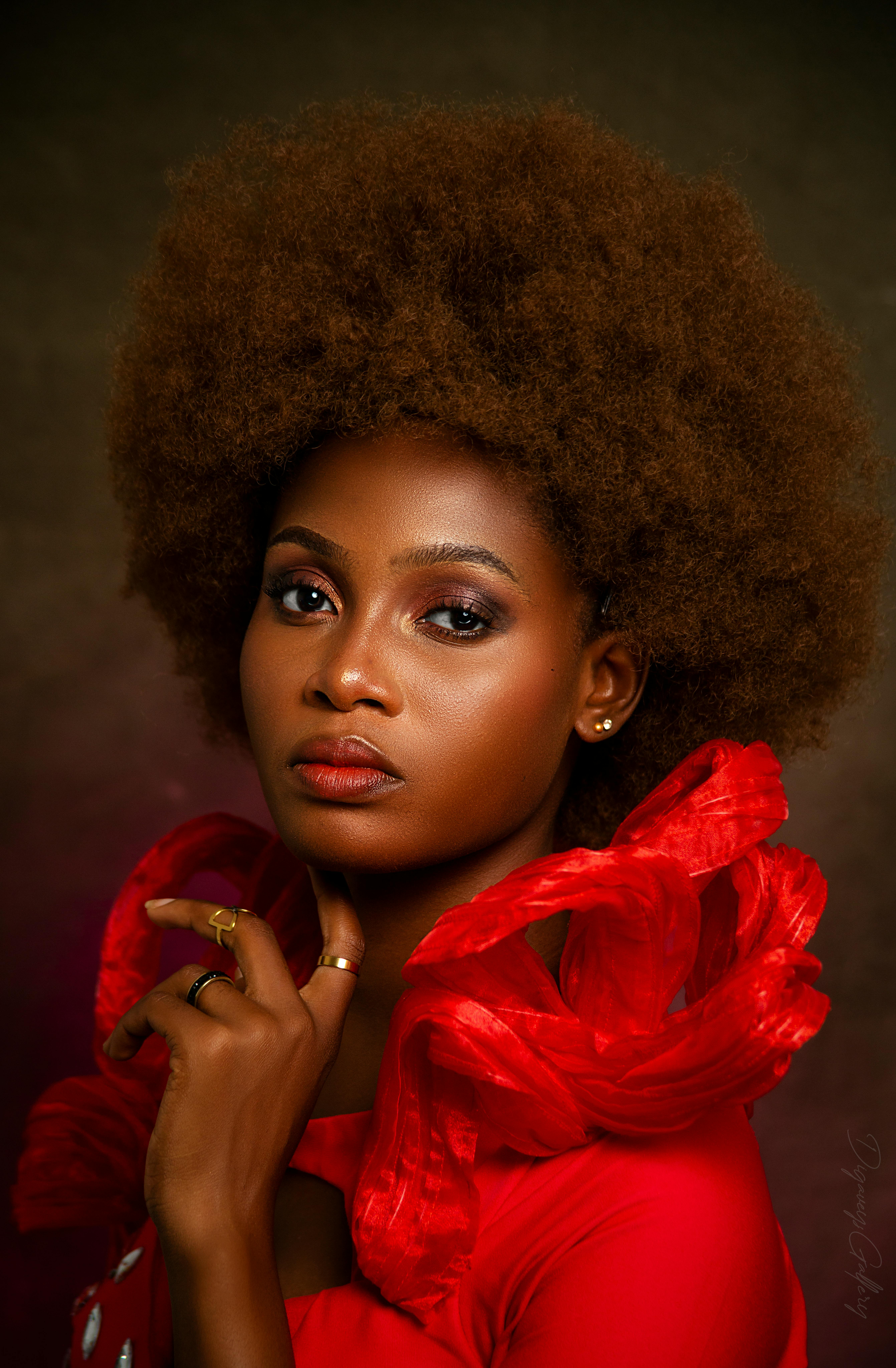 Red Portrait Photos, Download The BEST Free Red Portrait Stock Photos ...