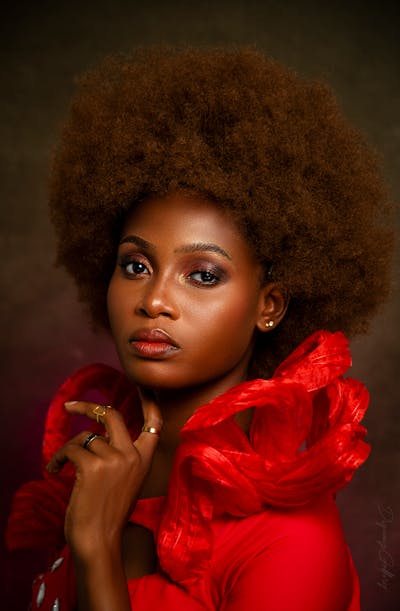 Red Portrait Photos, Download The BEST Free Red Portrait Stock Photos ...